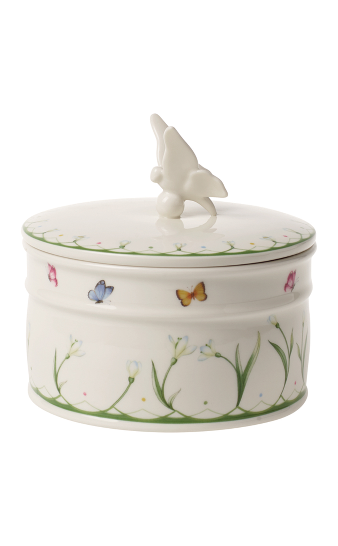 Villeroy & Boch-Villeroy & Boch Colourful Spring Kutu