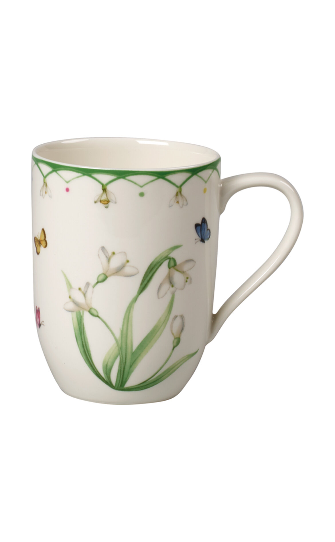Villeroy & Boch-Villeroy & Boch Colourfull Spring Kupa