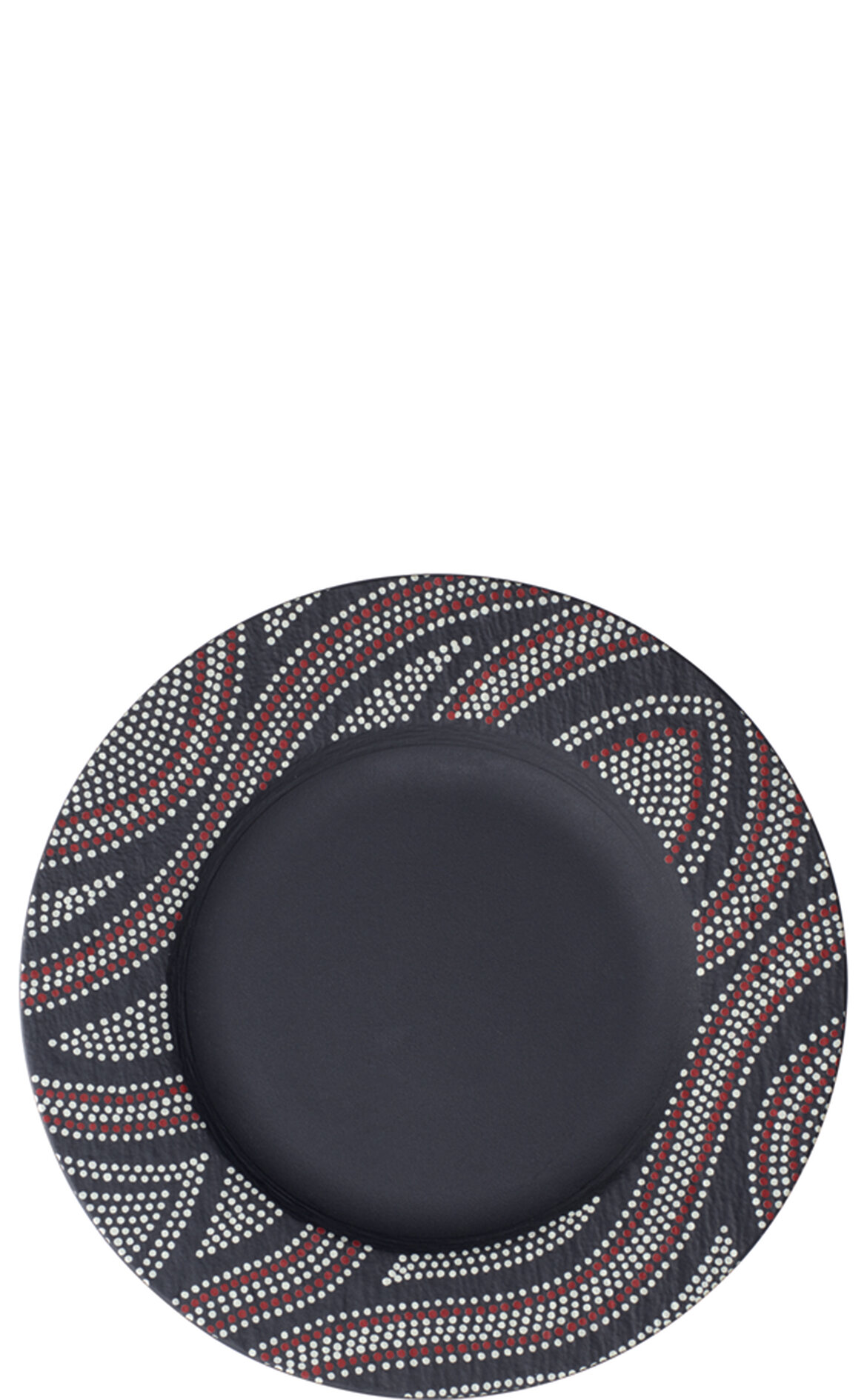 Villeroy & Boch-Villeroy & Boch Manufactura Rock Desert Düz Tabak, 27 cm