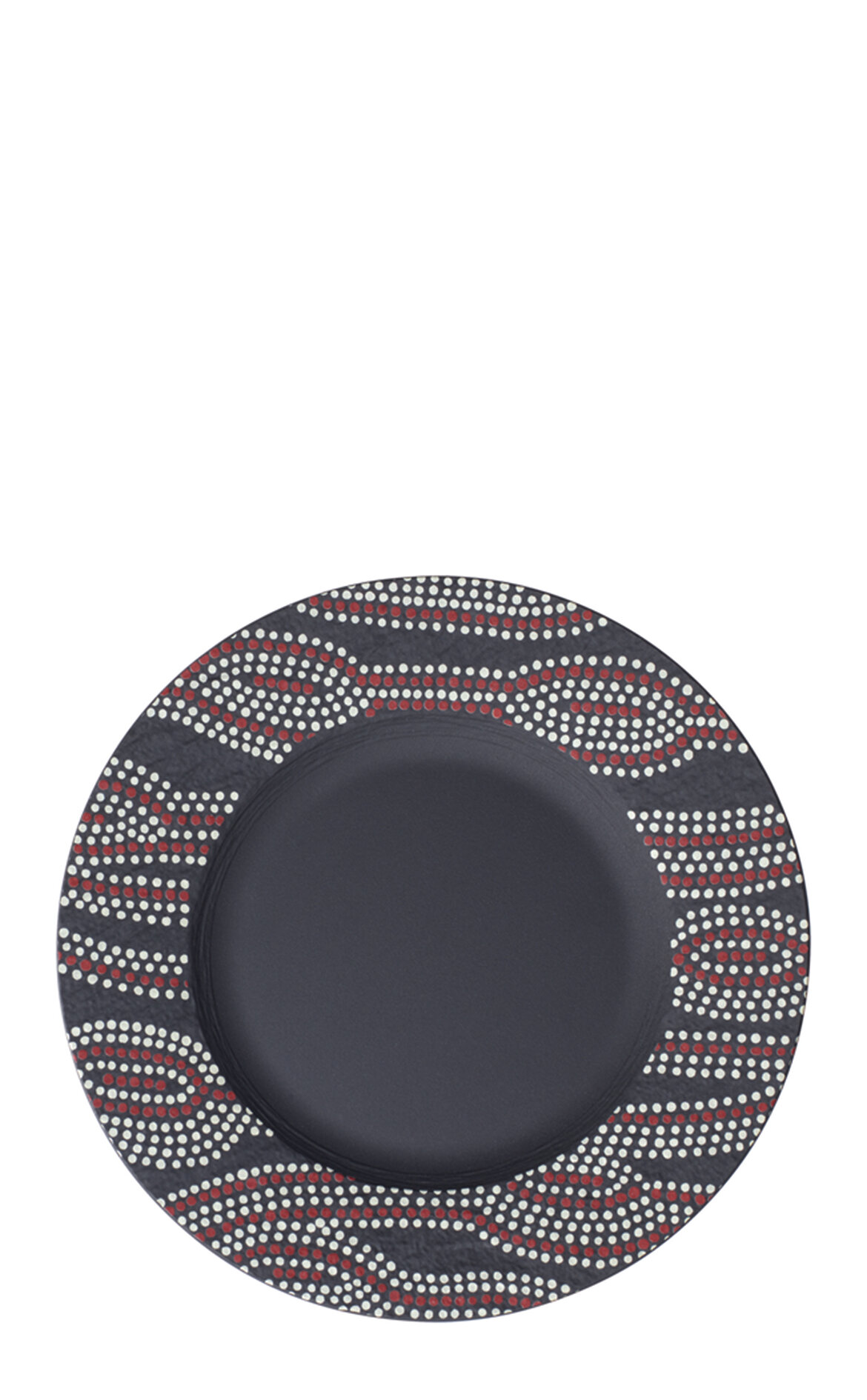 Villeroy & Boch-Villeroy & Boch Manufactura Rock Desert Düz Tabak,22 cm