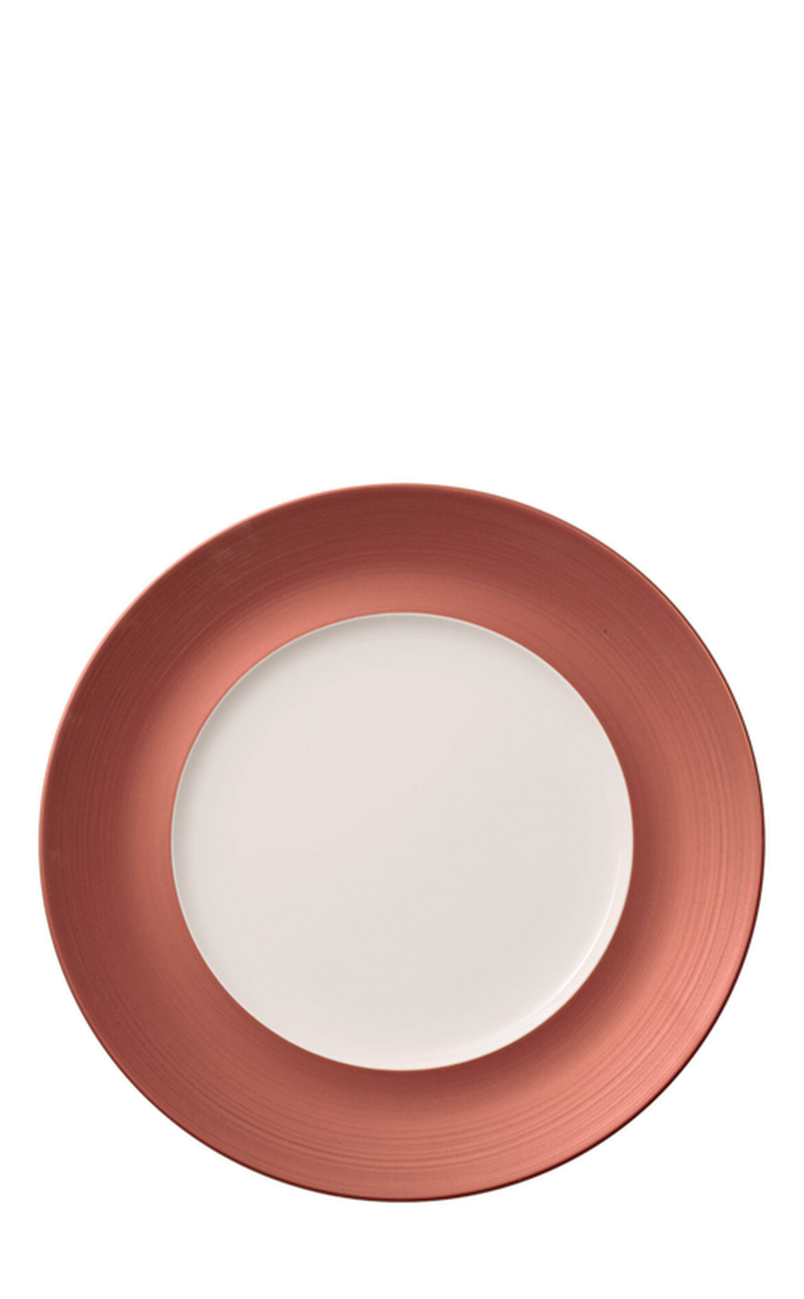 Villeroy & Boch- Manufactura Glow Düz Tabak, 29 cm