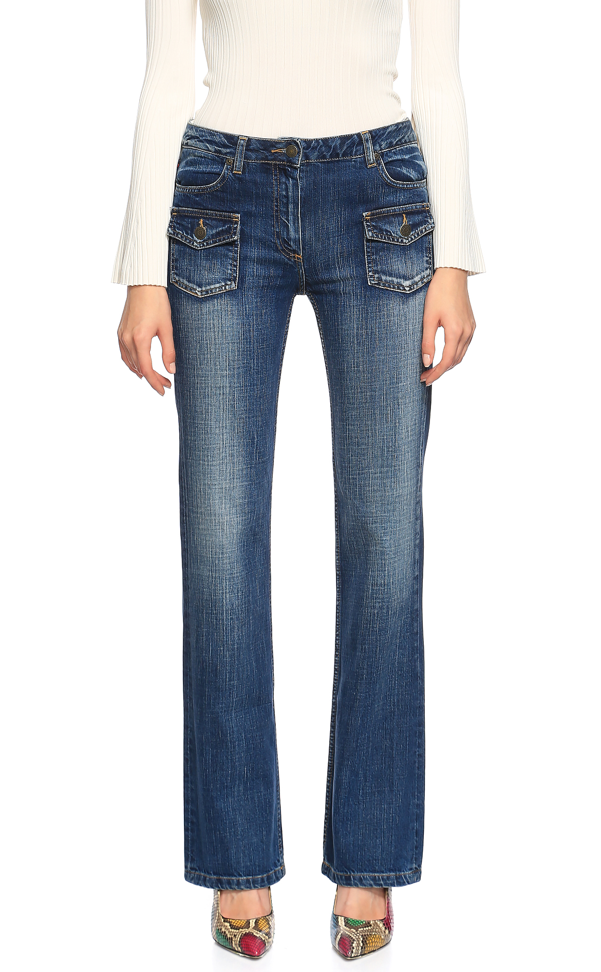 Pablo-Pablo Pantolon