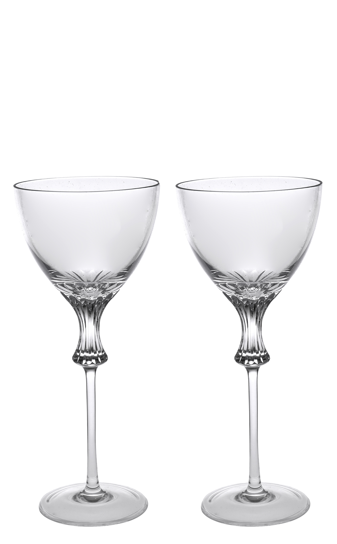 Rogaska-Rogaska Standart 2'li Kadeh