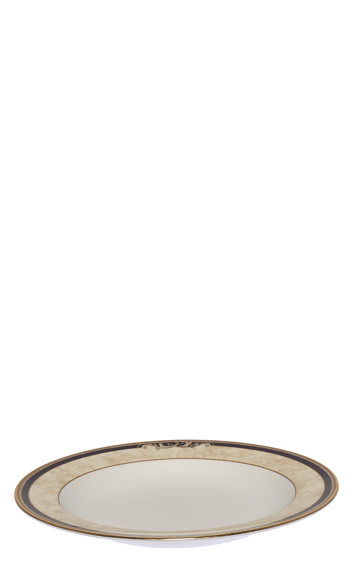 Wedgewood-Wedgewood Cornucopia-Çukur Tabak