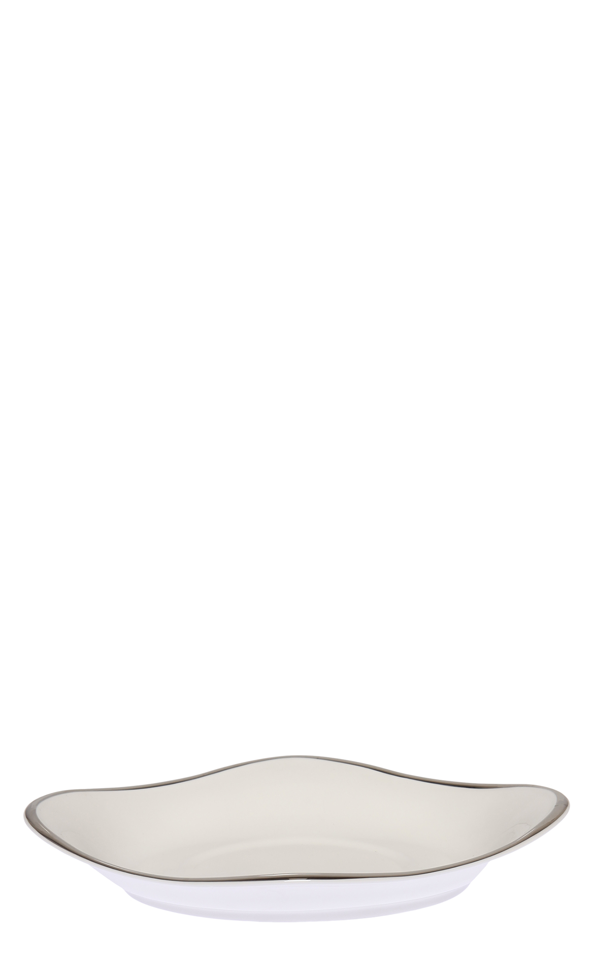 Wedgewood-Wedgewood Standart Sosluk Tabağı