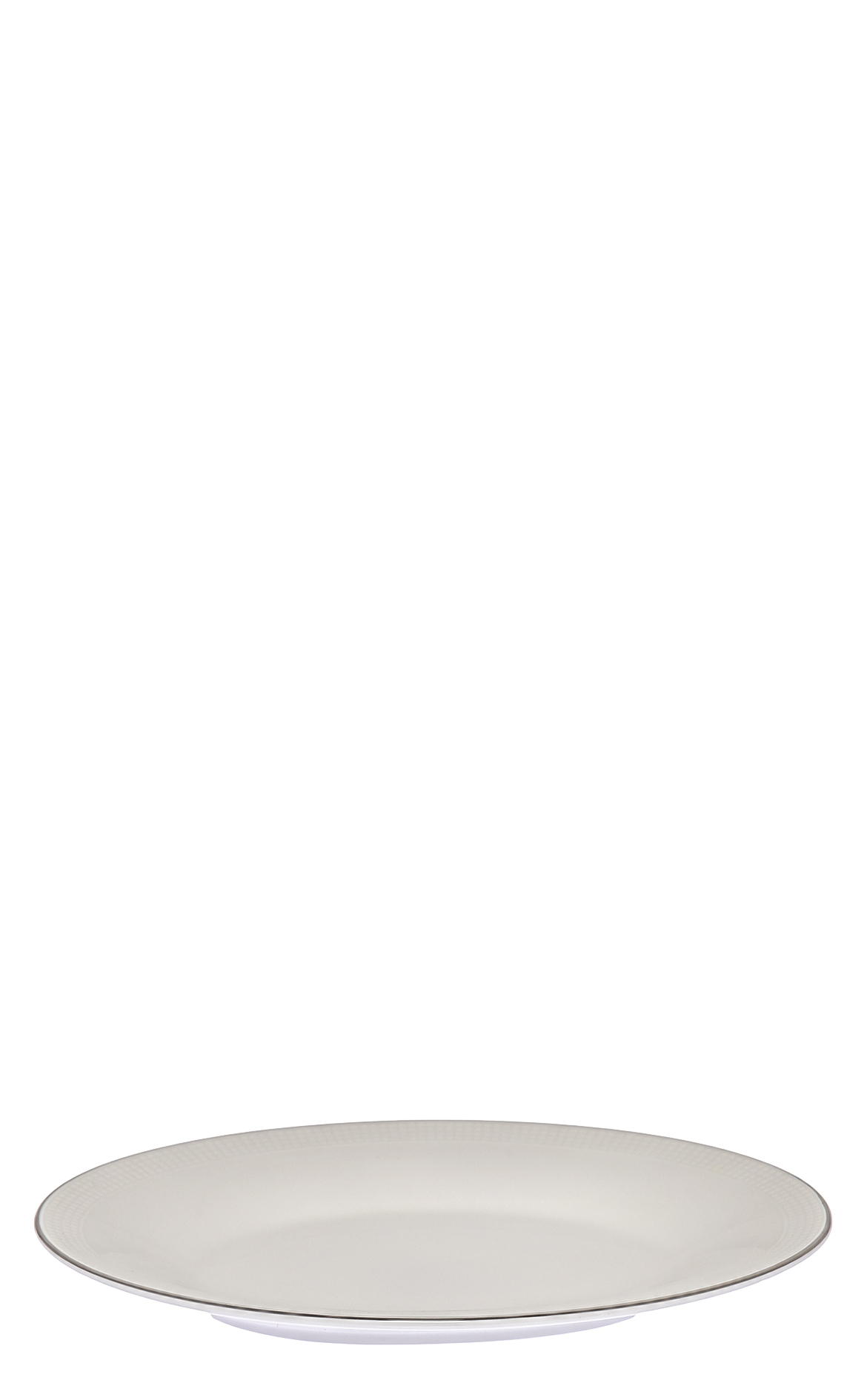 Wedgewood-Wedgewood Standart Sosluk Tabağı