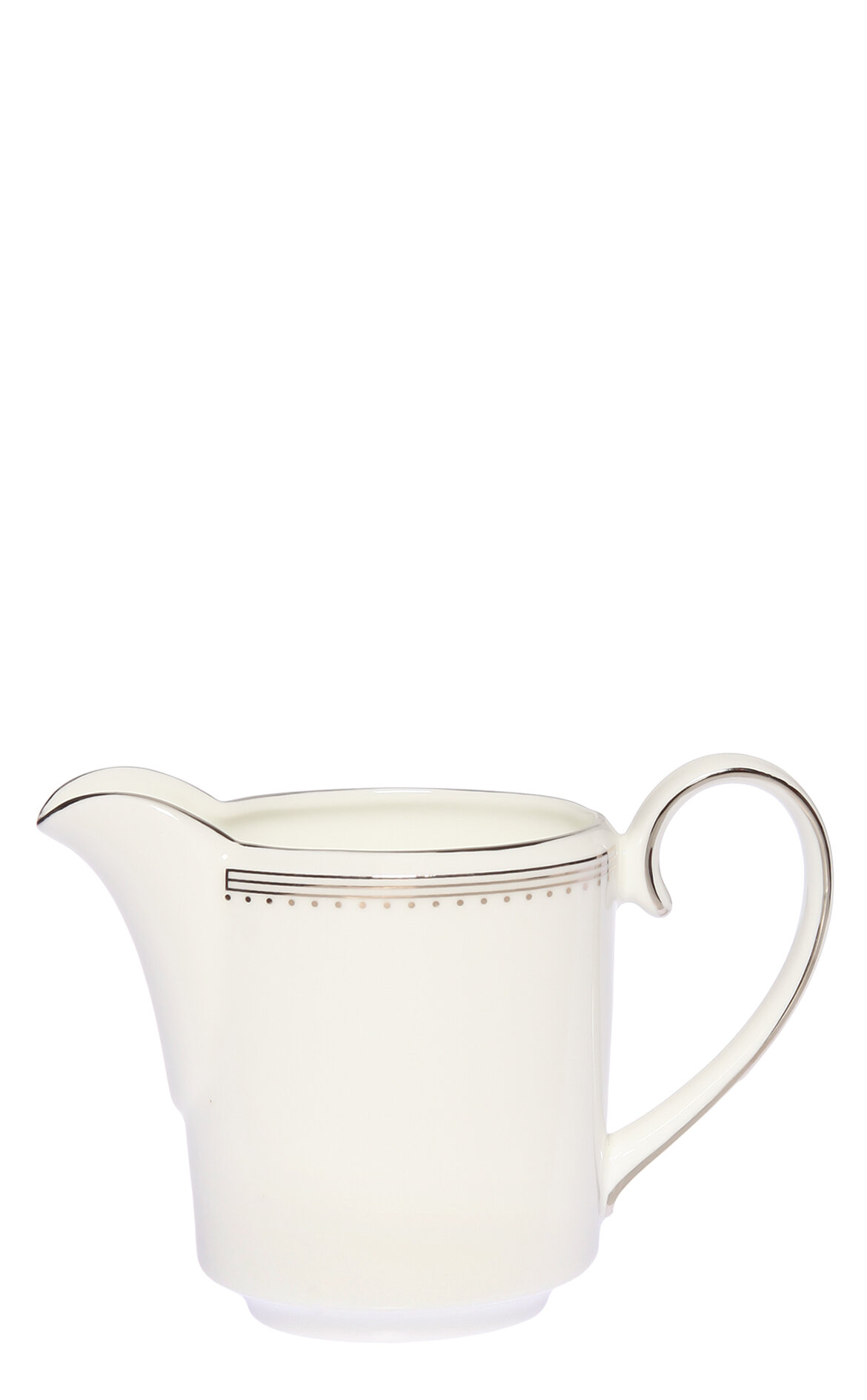 Wedgewood-Wedgewood Standart Sütlük