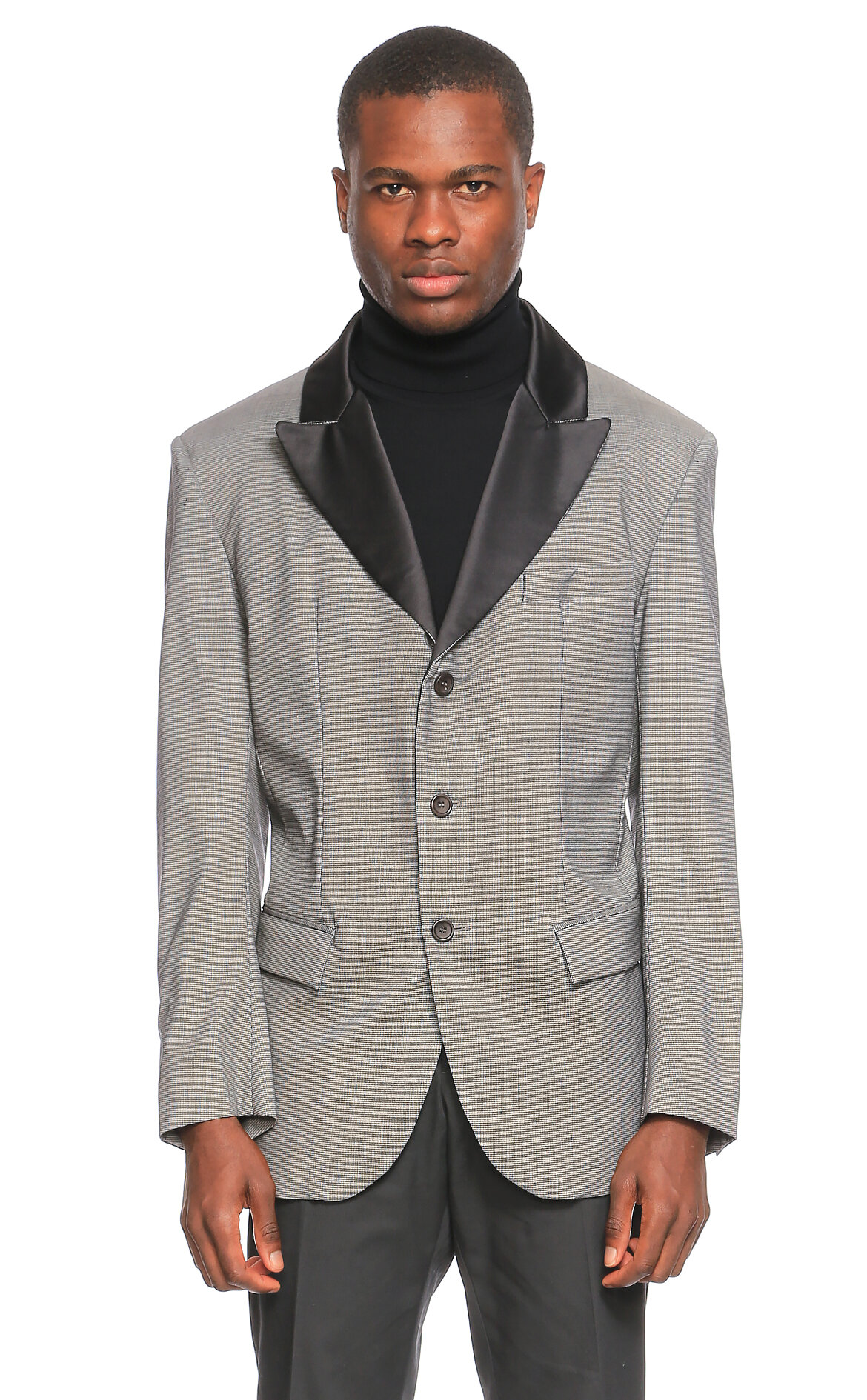 Ermanno Scervino-Ermanno Scervino Ceket