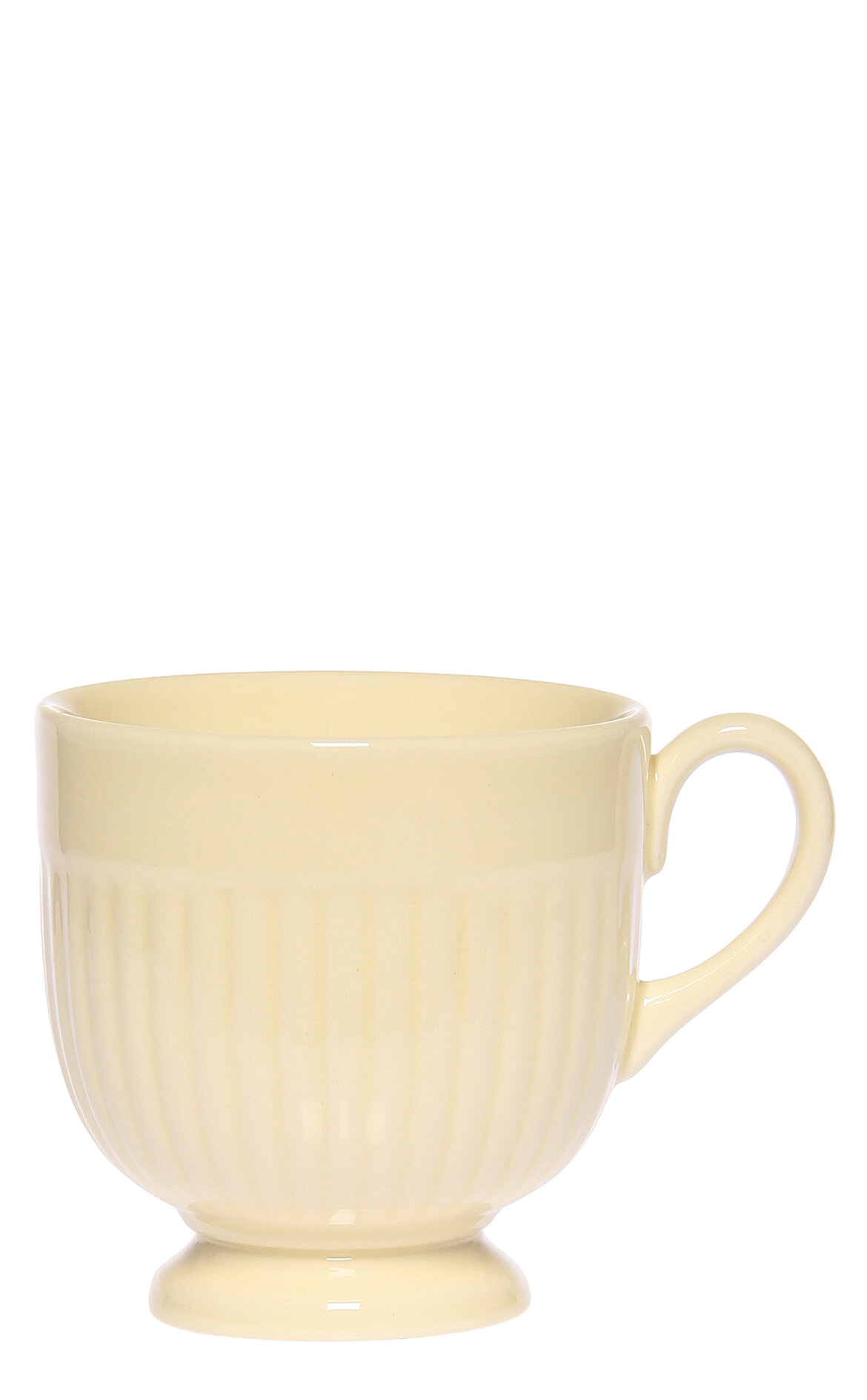 Wedgewood-Wedgewood Standart Kahve Fincanı