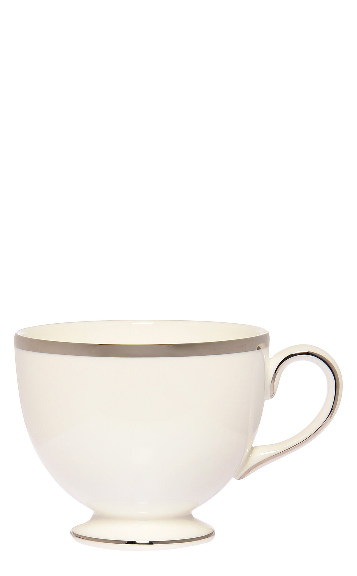 Wedgewood-Wedgewood Standart Çay Fincanı