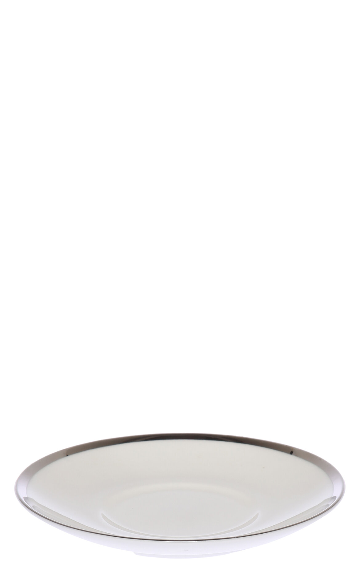 Wedgewood-Wedgewood Standart Fincan Tabağı