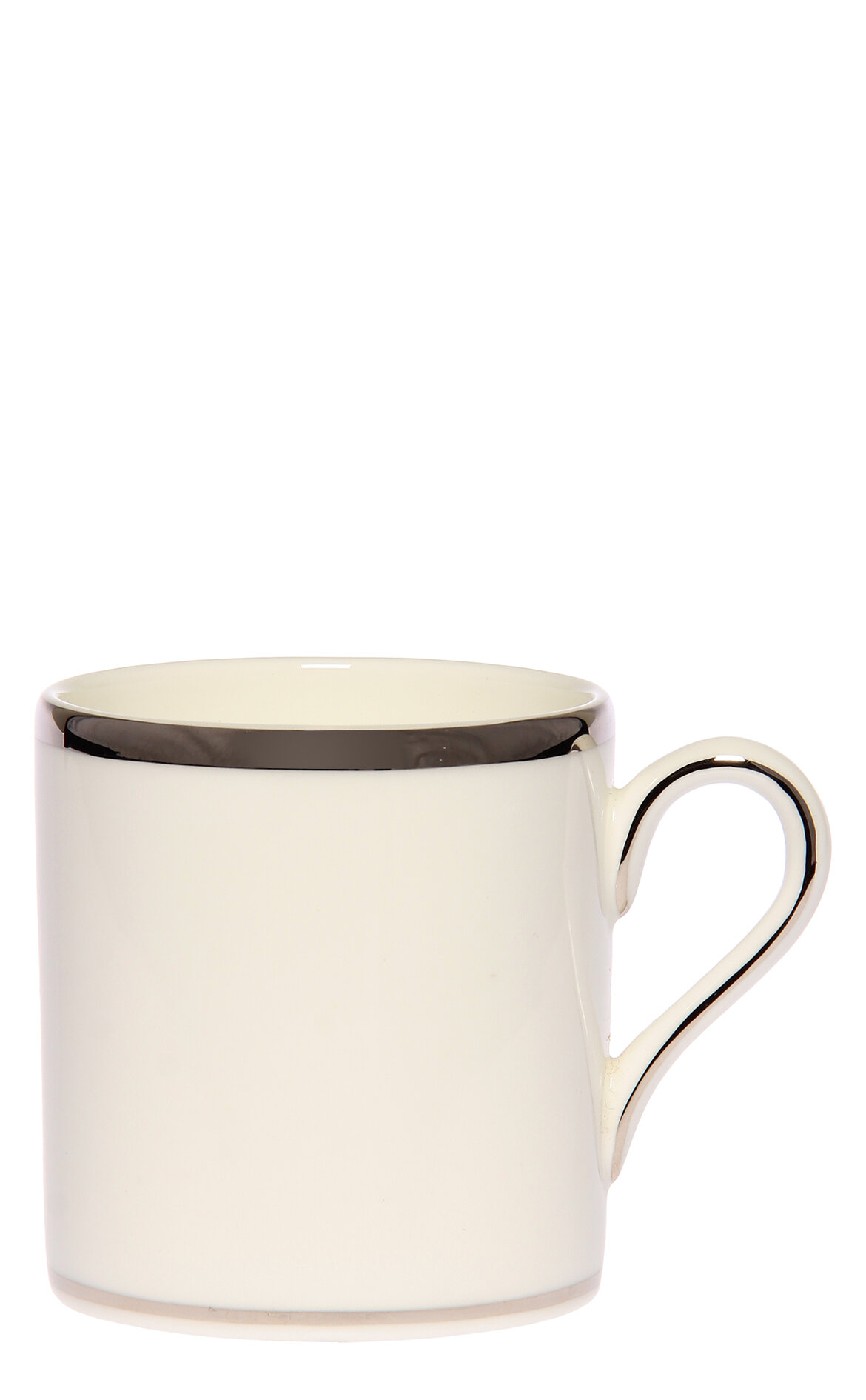 Wedgewood-Wedgewood Standart Kahve Fincanı