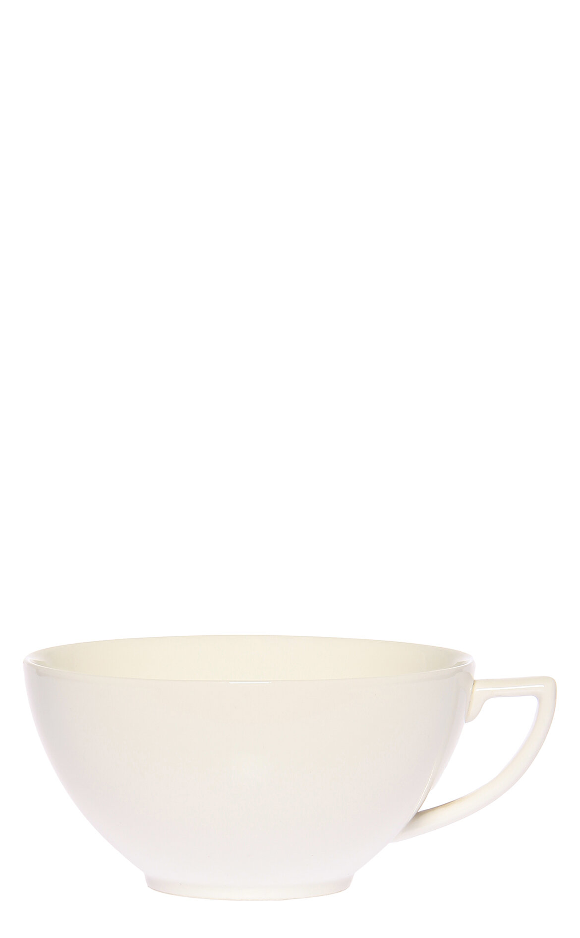 Wedgewood-Wedgewood Standart Çay Fincanı