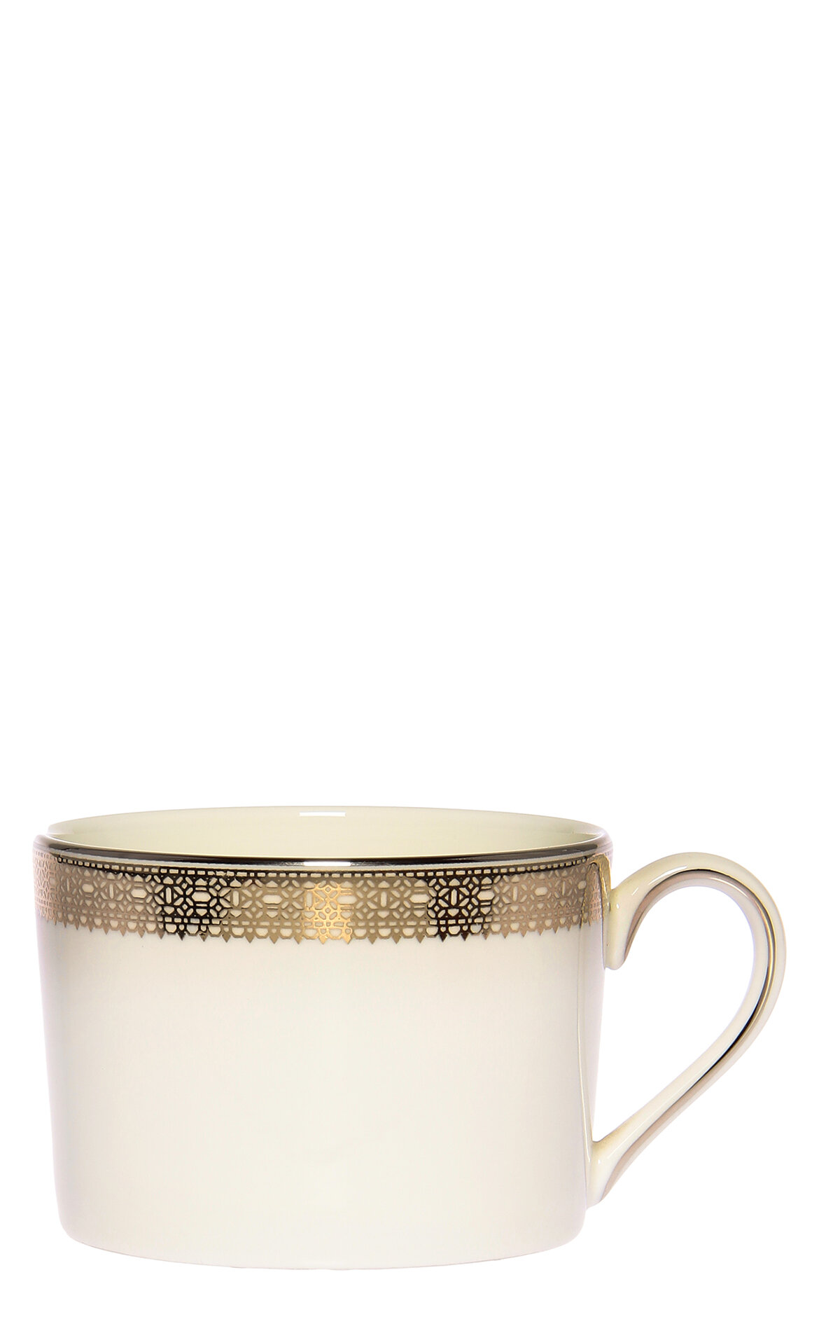 Wedgewood-Wedgewood Standart Çay Fincanı
