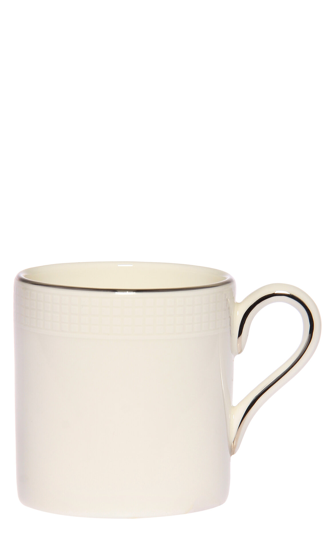 Wedgewood-Wedgewood Standart Kahve Fincanı