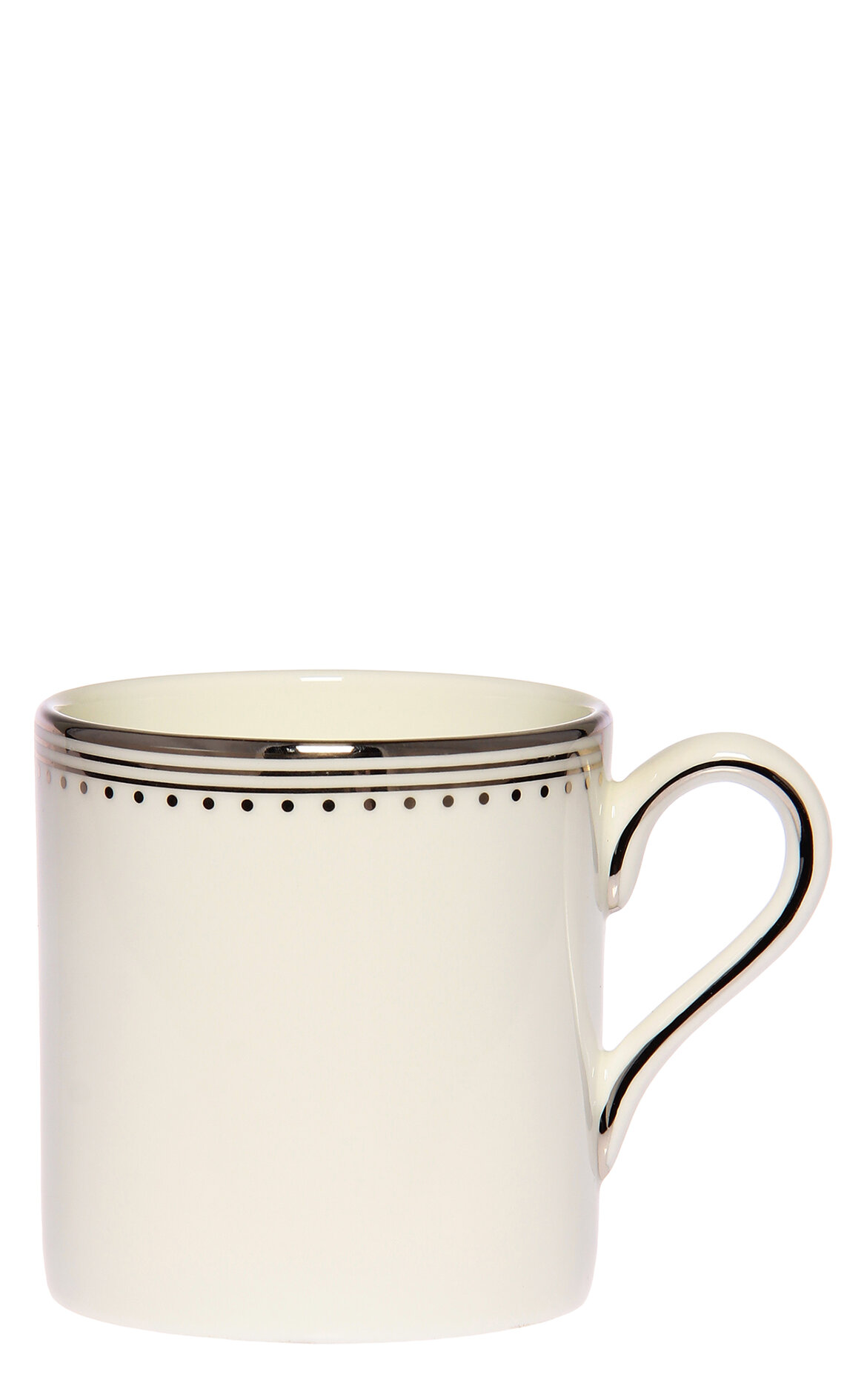 Wedgewood-Wedgewood Standart Kahve Fincanı