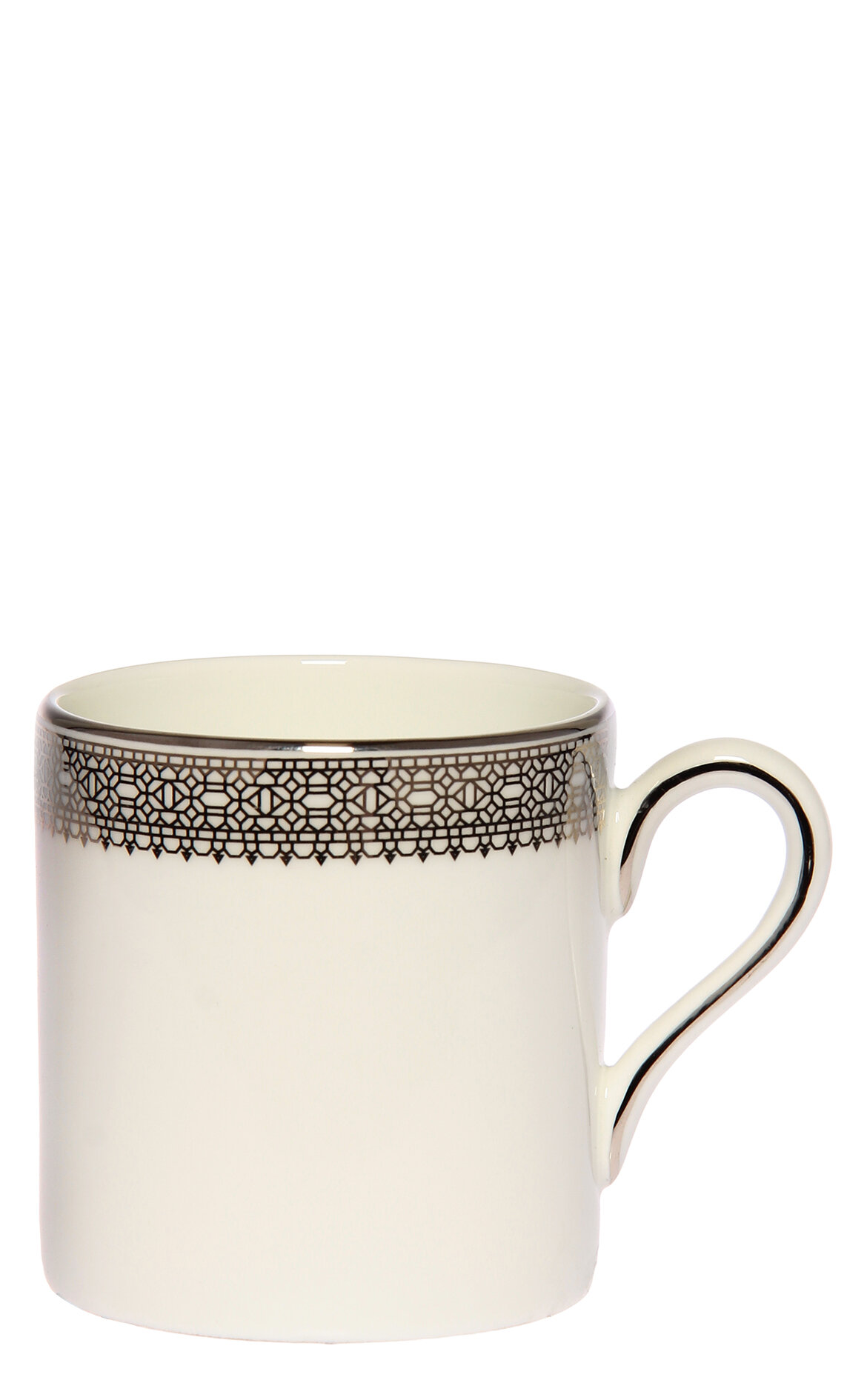 Wedgewood-Wedgewood Standart Kahve Fincanı