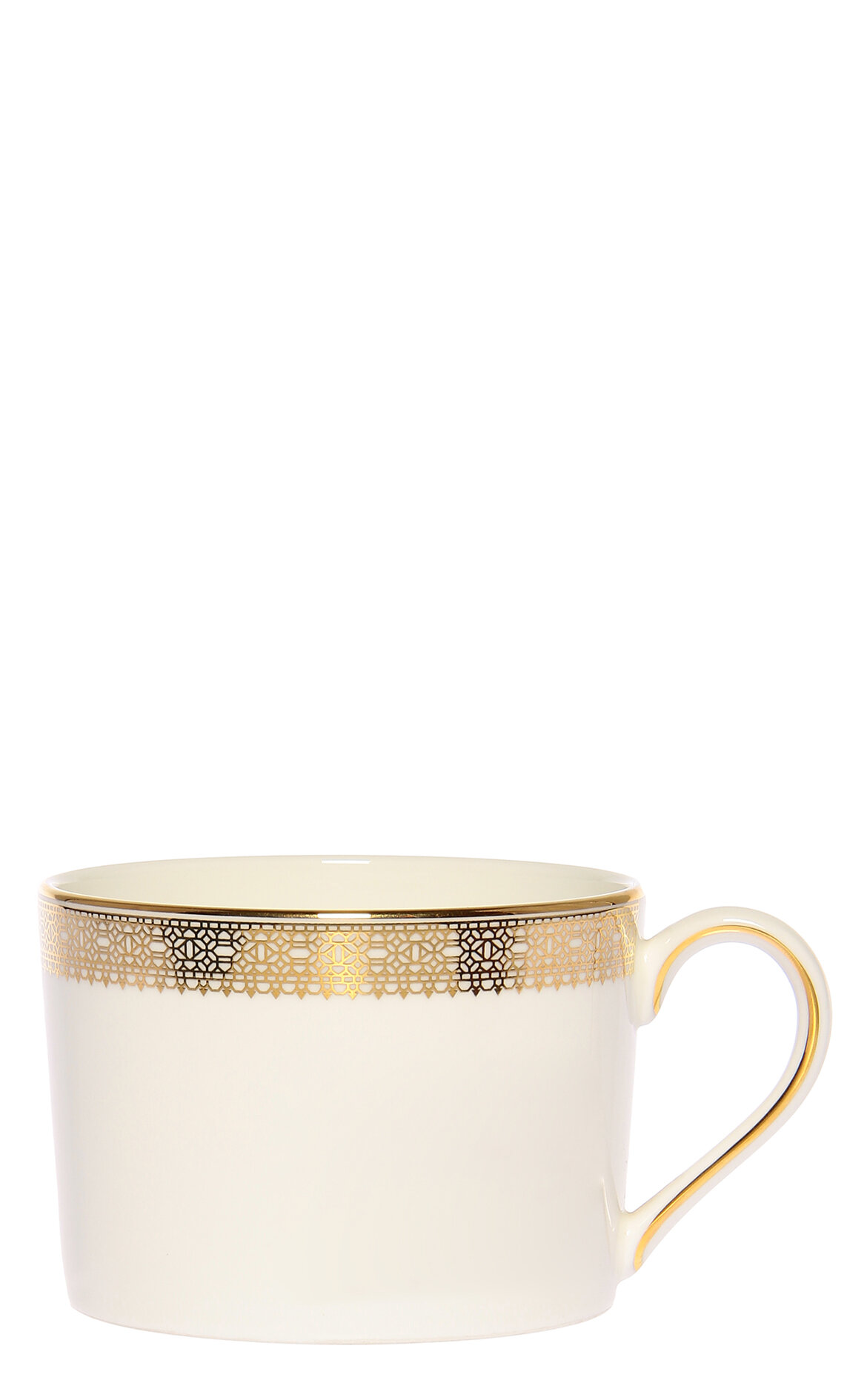 Wedgewood-Wedgewood Standart Çay Fincanı