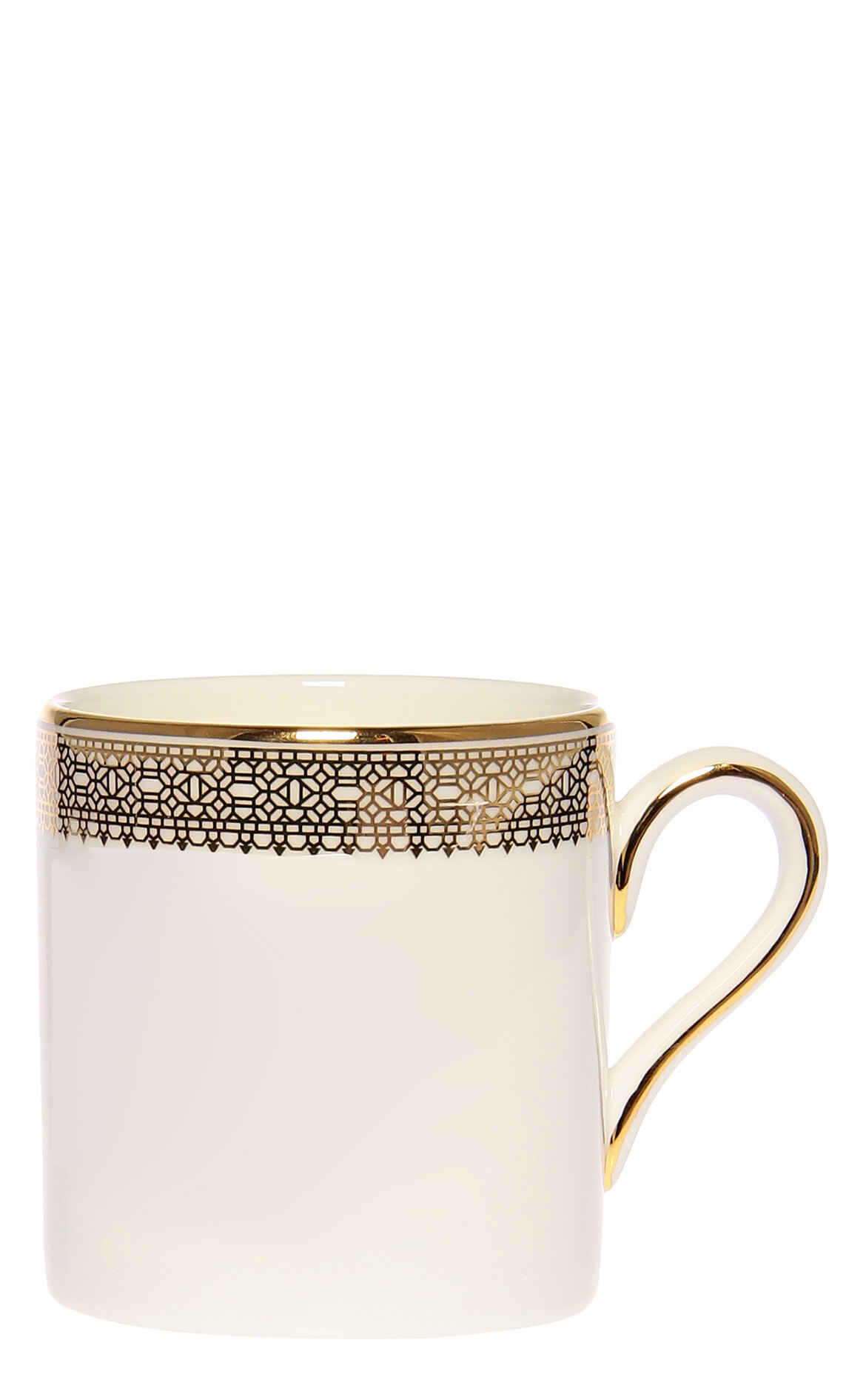 Wedgewood-Wedgewood Standart Kahve Fincanı