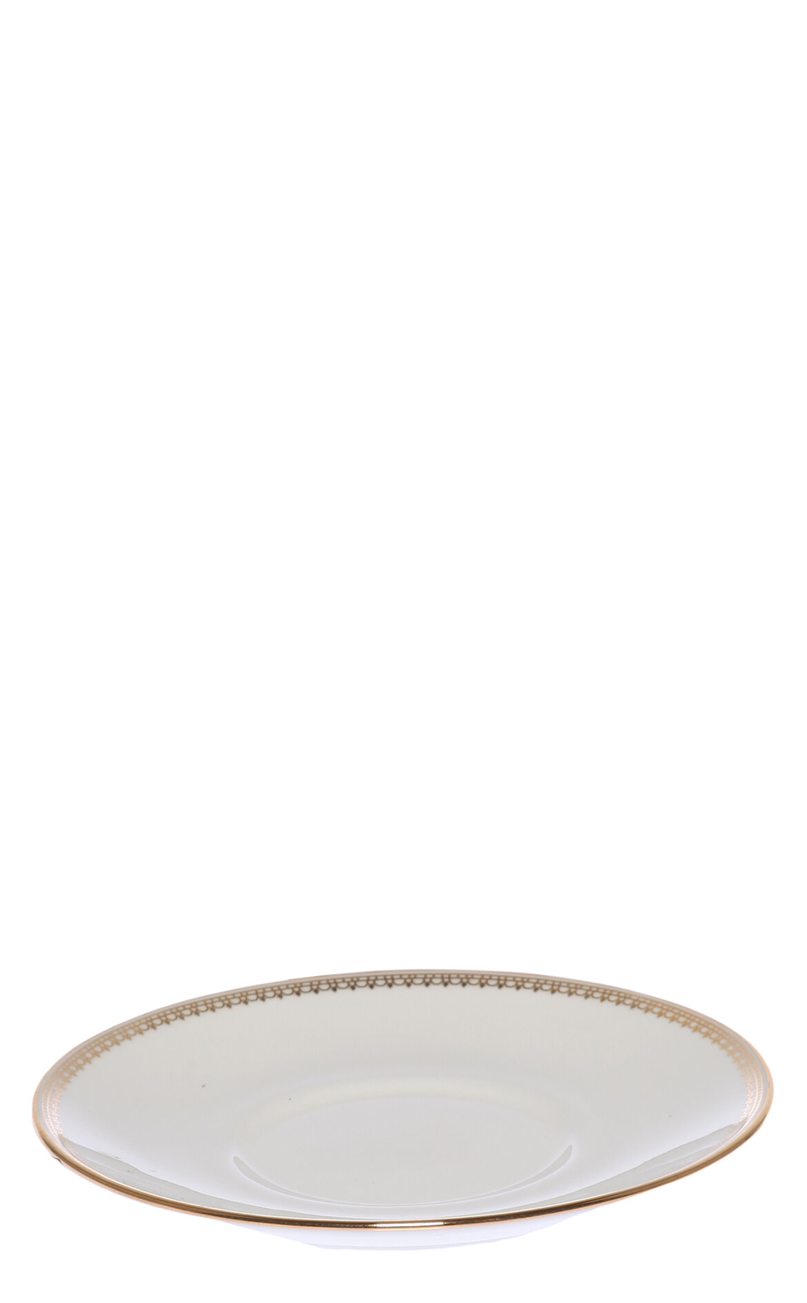 Wedgewood-Wedgewood Standart Fincan Tabağı