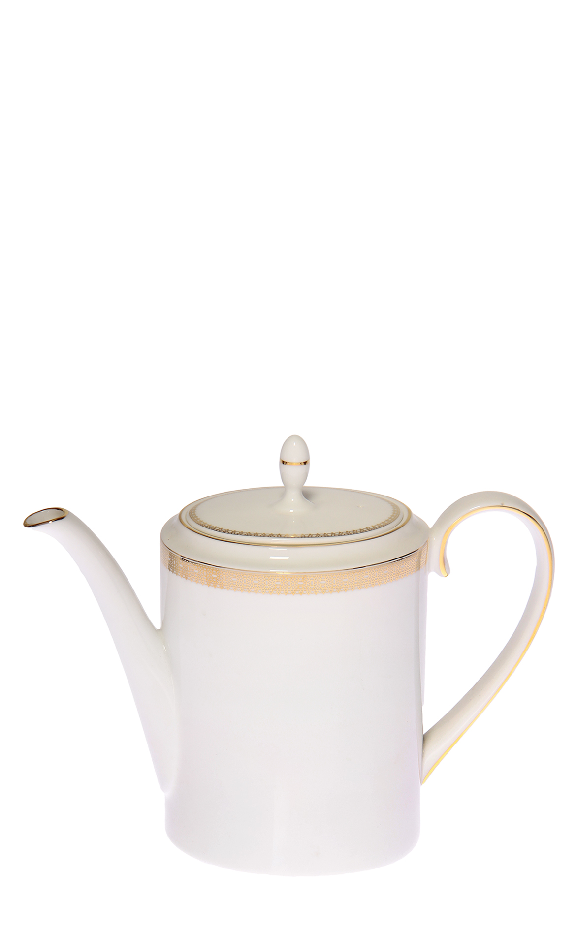 Wedgewood-Wedgewood Standart Çay Potu