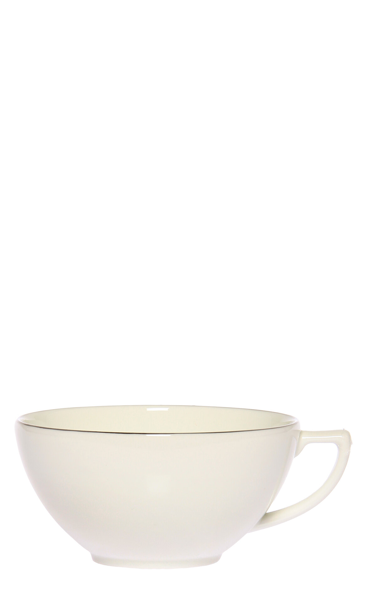Wedgewood-Wedgewood Standart Çay Fincanı