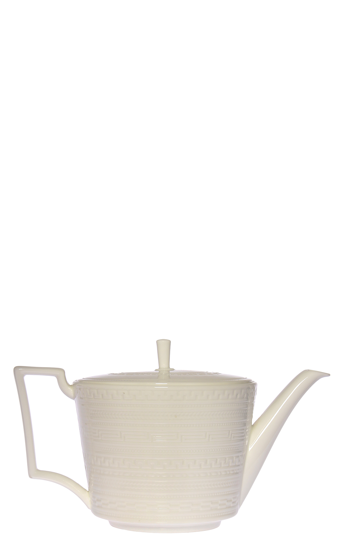 Wedgewood-Wedgewood Standart Çay Potu