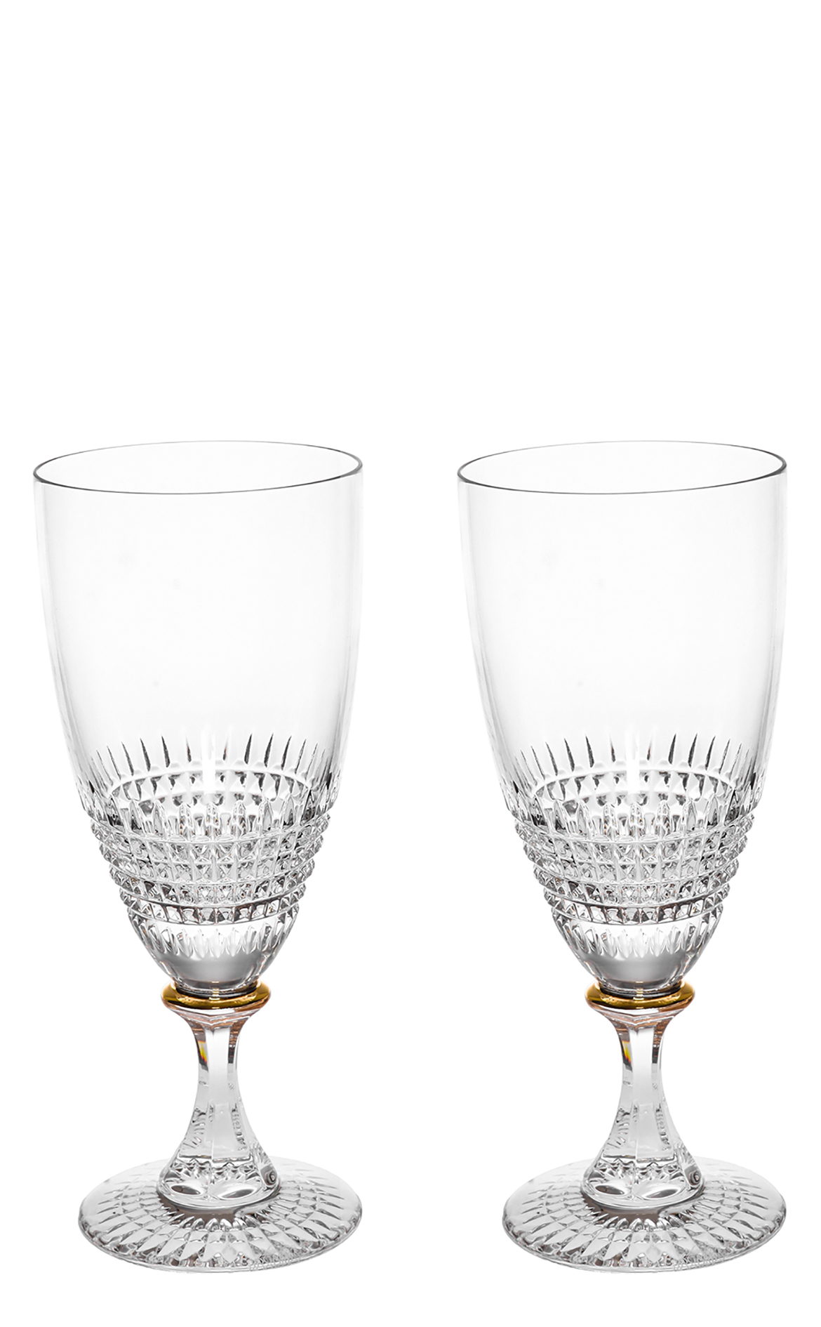 Rogaska-Rogaska Standart 2'li Kadeh