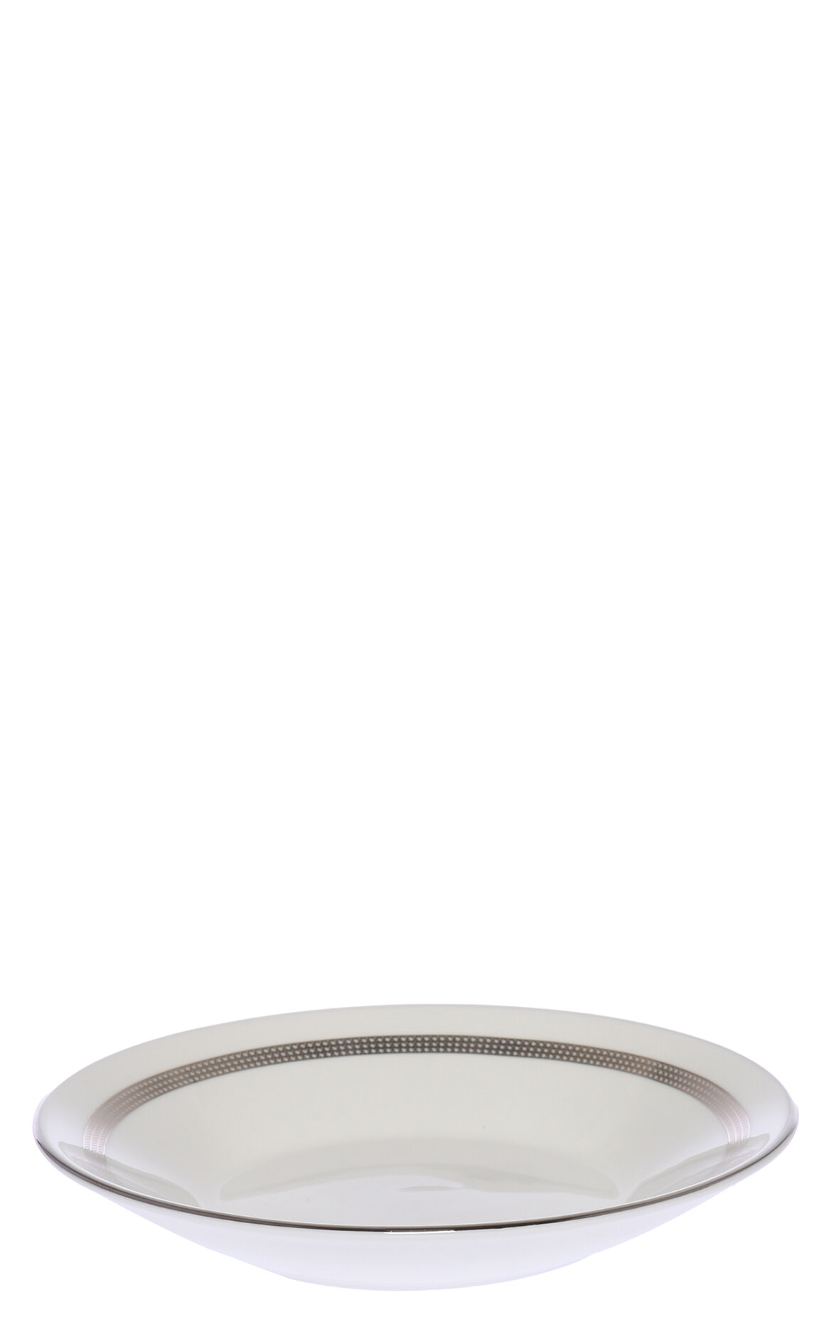 Wedgewood-Wedgewood Standart Fincan Tabağı