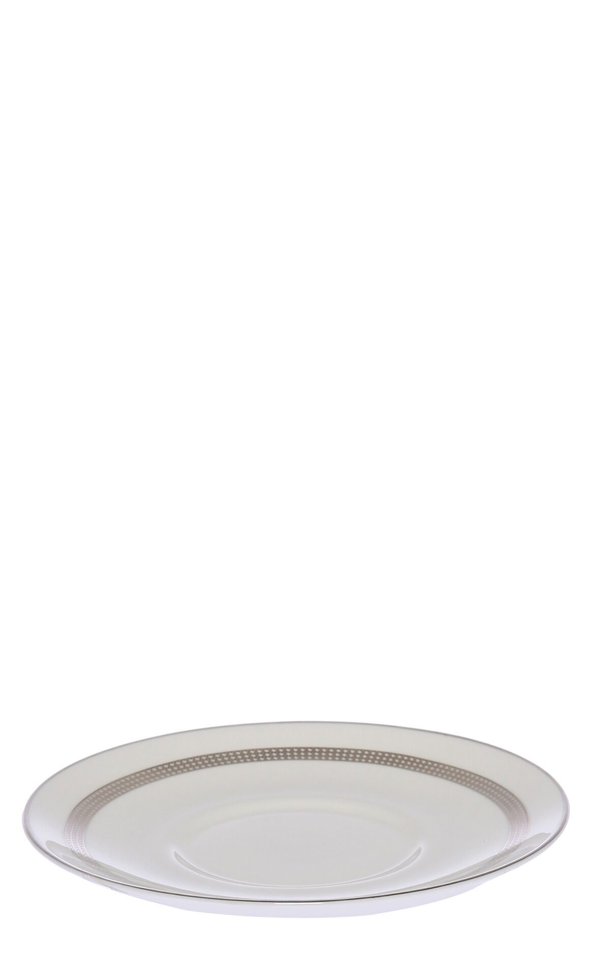 Wedgewood-Wedgewood Standart Fincan Tabağı