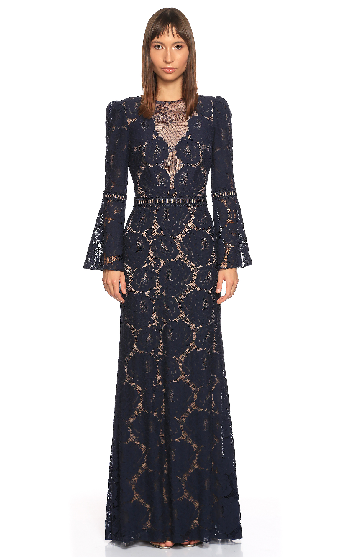 Tadashi-Tadashi Gece Elbisesi