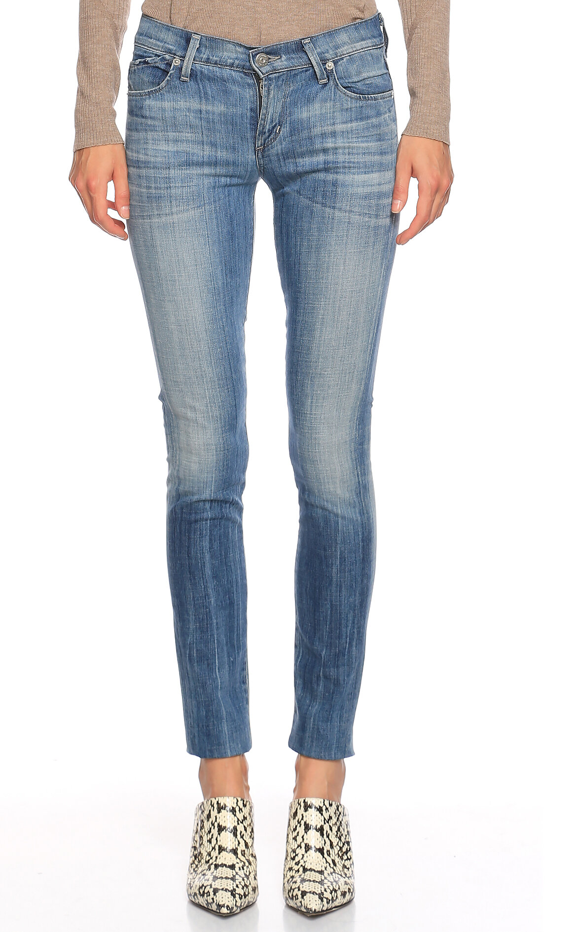 Citizens Of Humanity-Citizens Of Humanity Jean Pantolon