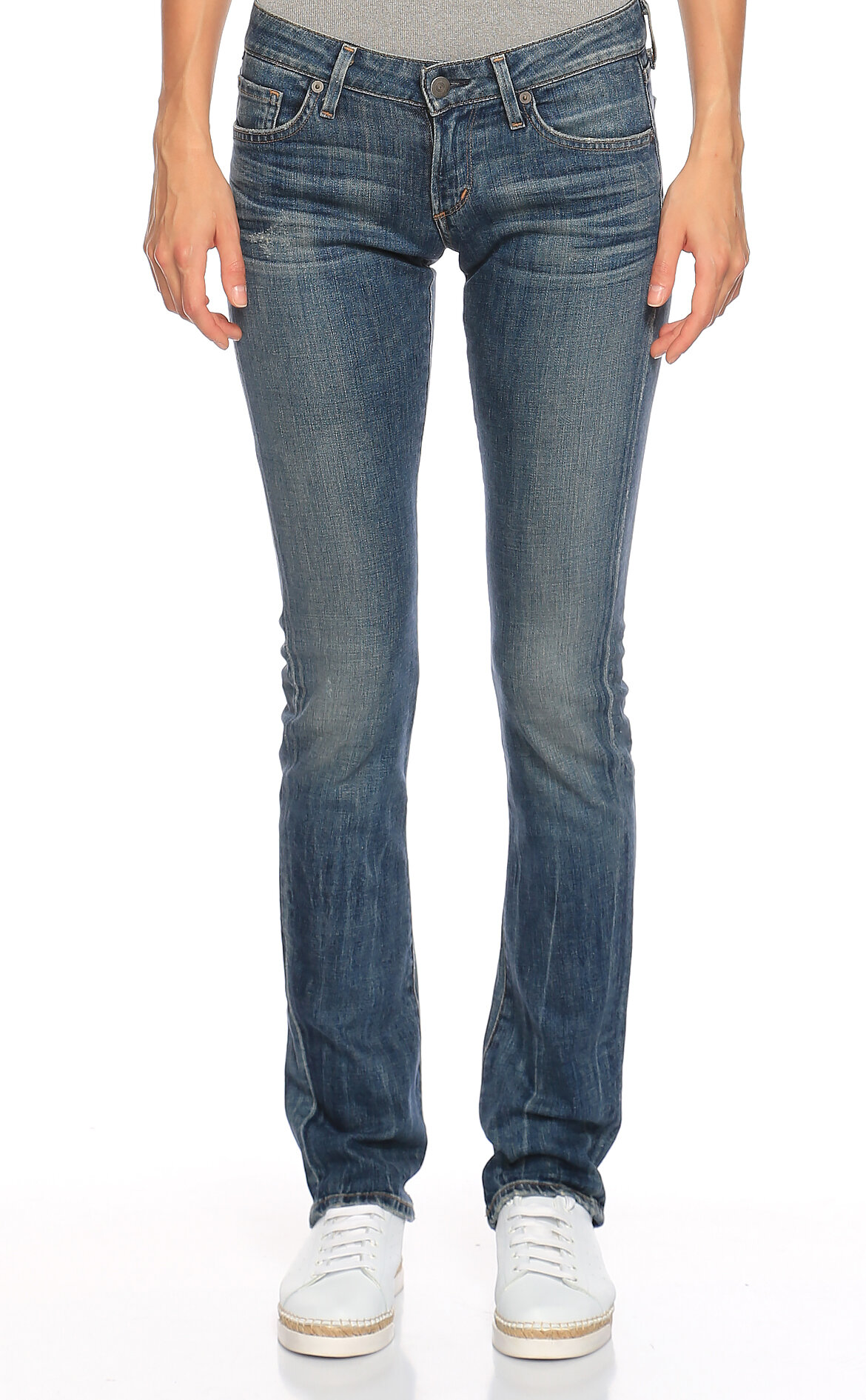 Citizens Of Humanity-Citizens Of Humanity Mavi Jean Pantolon