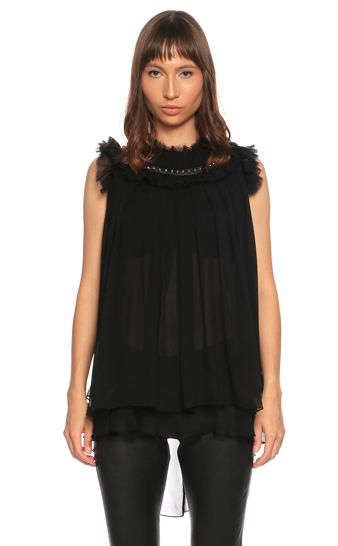 Thomas Wylde-Thomas Wylde Bluz