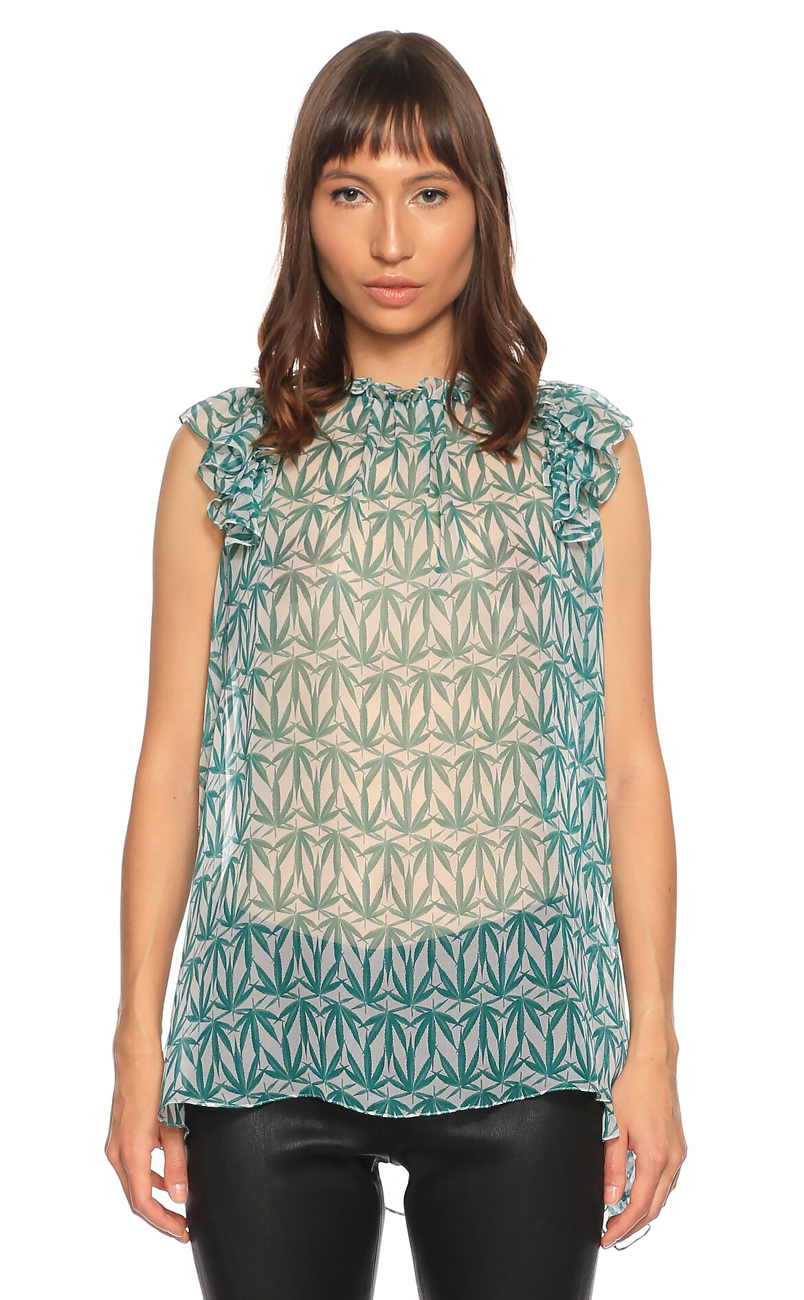 Thomas Wylde-Thomas Wylde Bluz