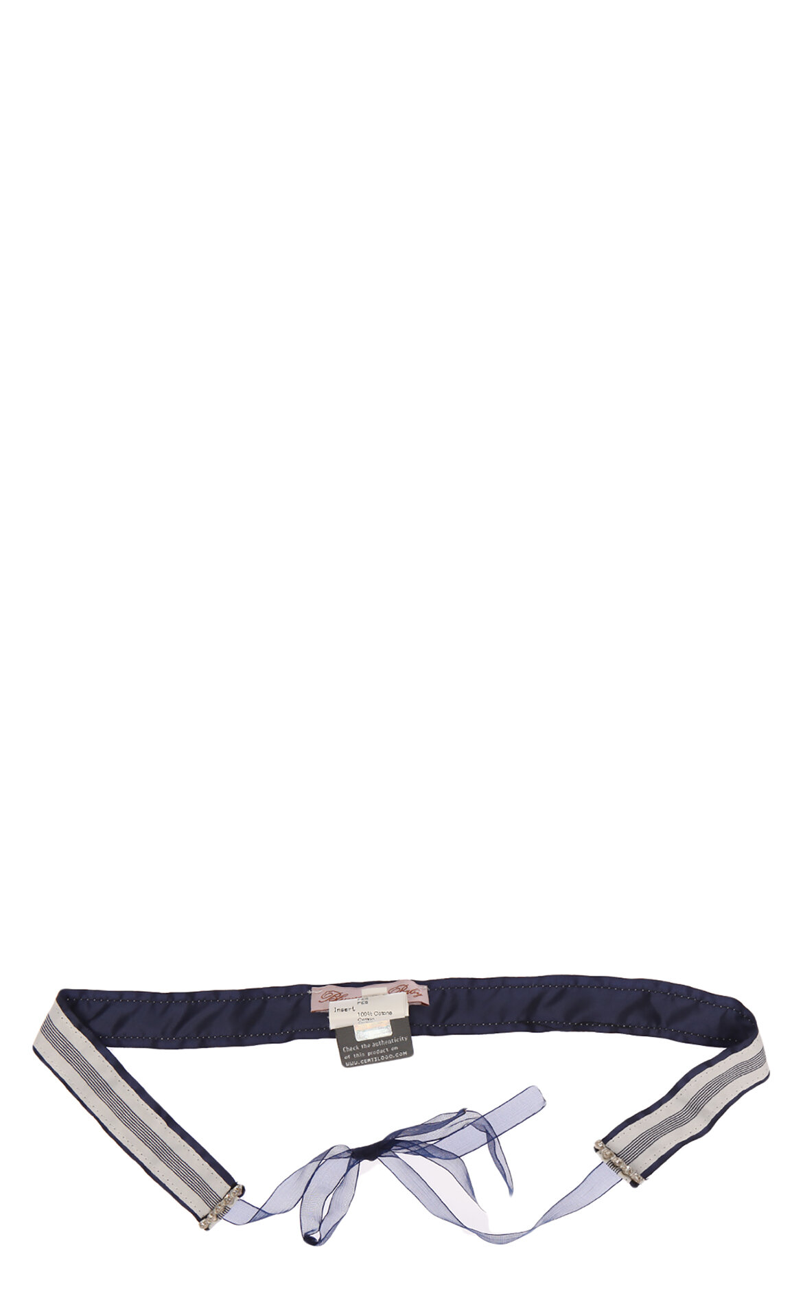 Newborn-Newborn Mavi Kemer