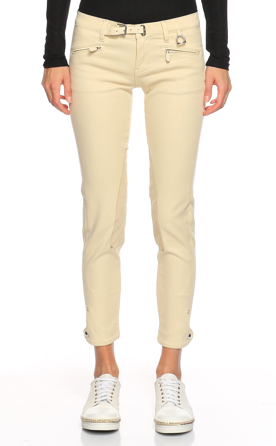 Ralph Lauren Blue Label-Ralph Lauren Blue Label Pantolon