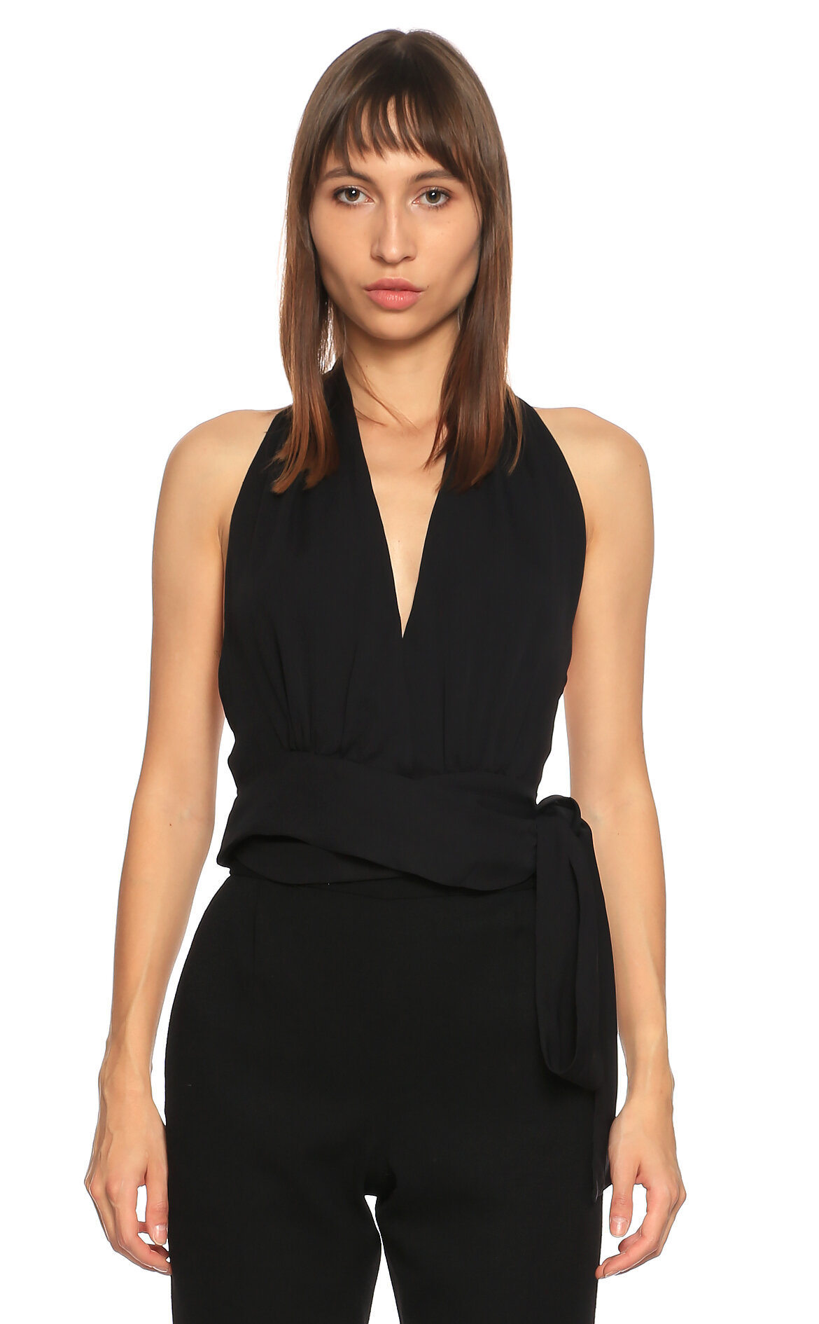 Paul & Joe-Paul & Joe Siyah Bluz