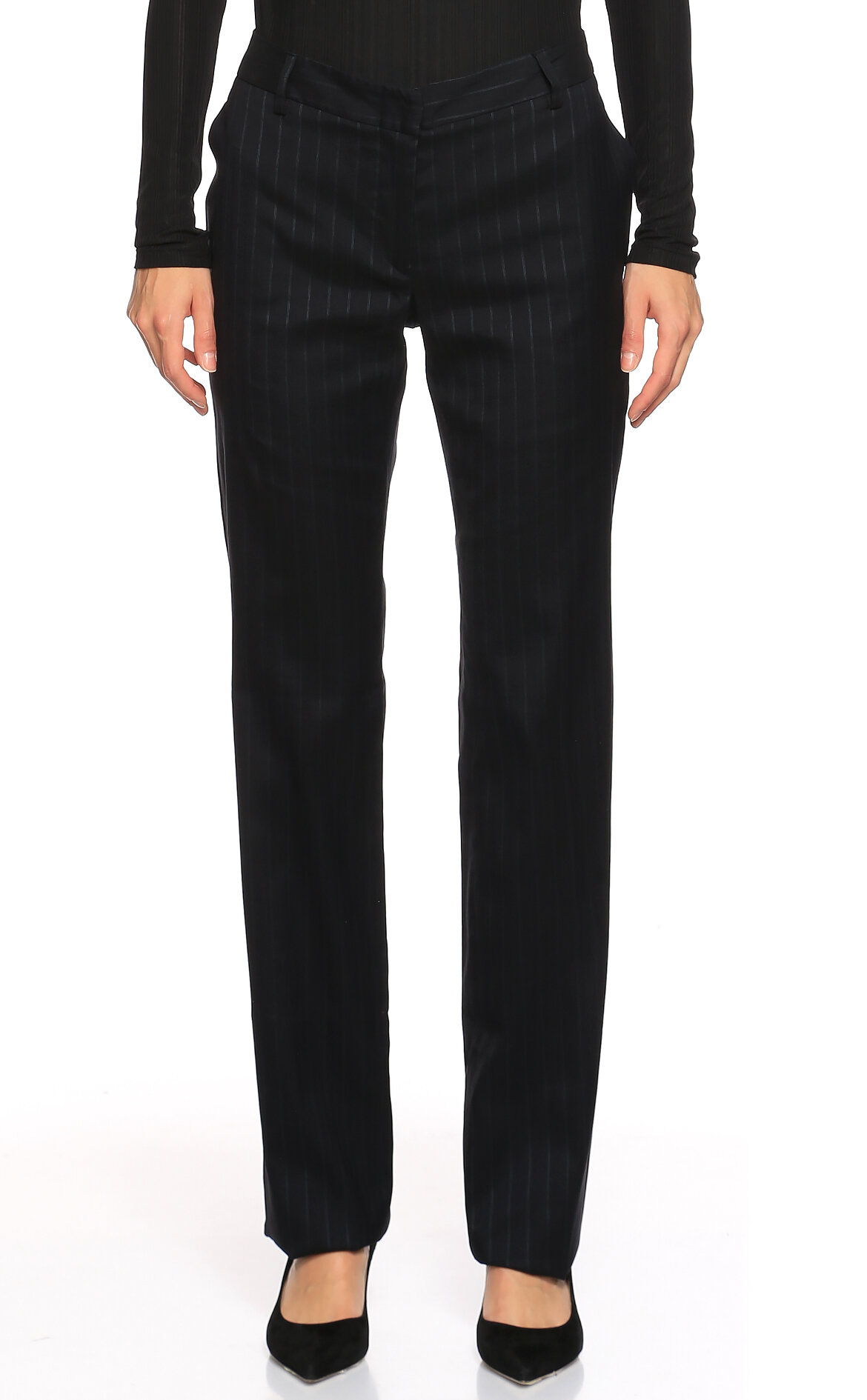 Paul & Joe-Paul & Joe Lacivert Pantolon