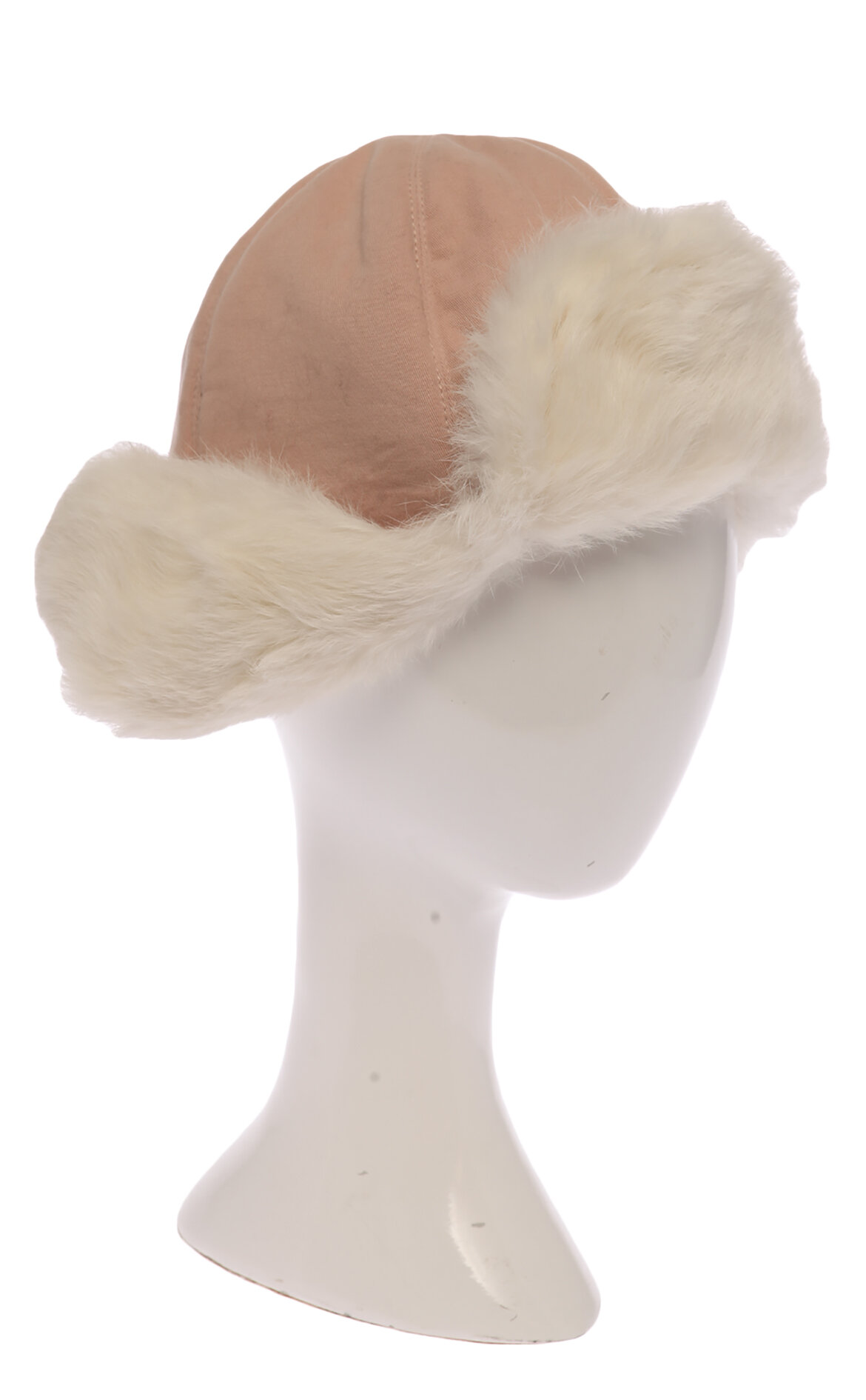 Yves Salomon-Yves Salomon Şapka