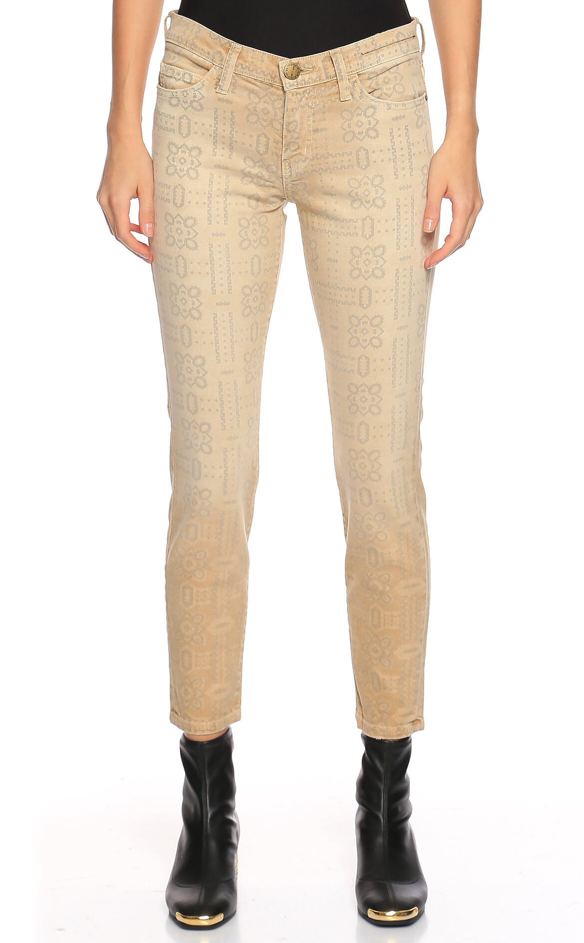 Current Elliot-Current Elliot Jean Pantolon