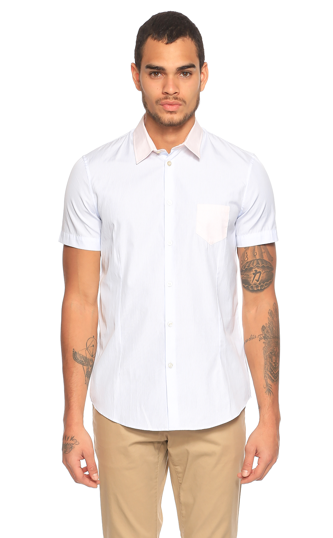 Iceberg-Iceberg Gömlek