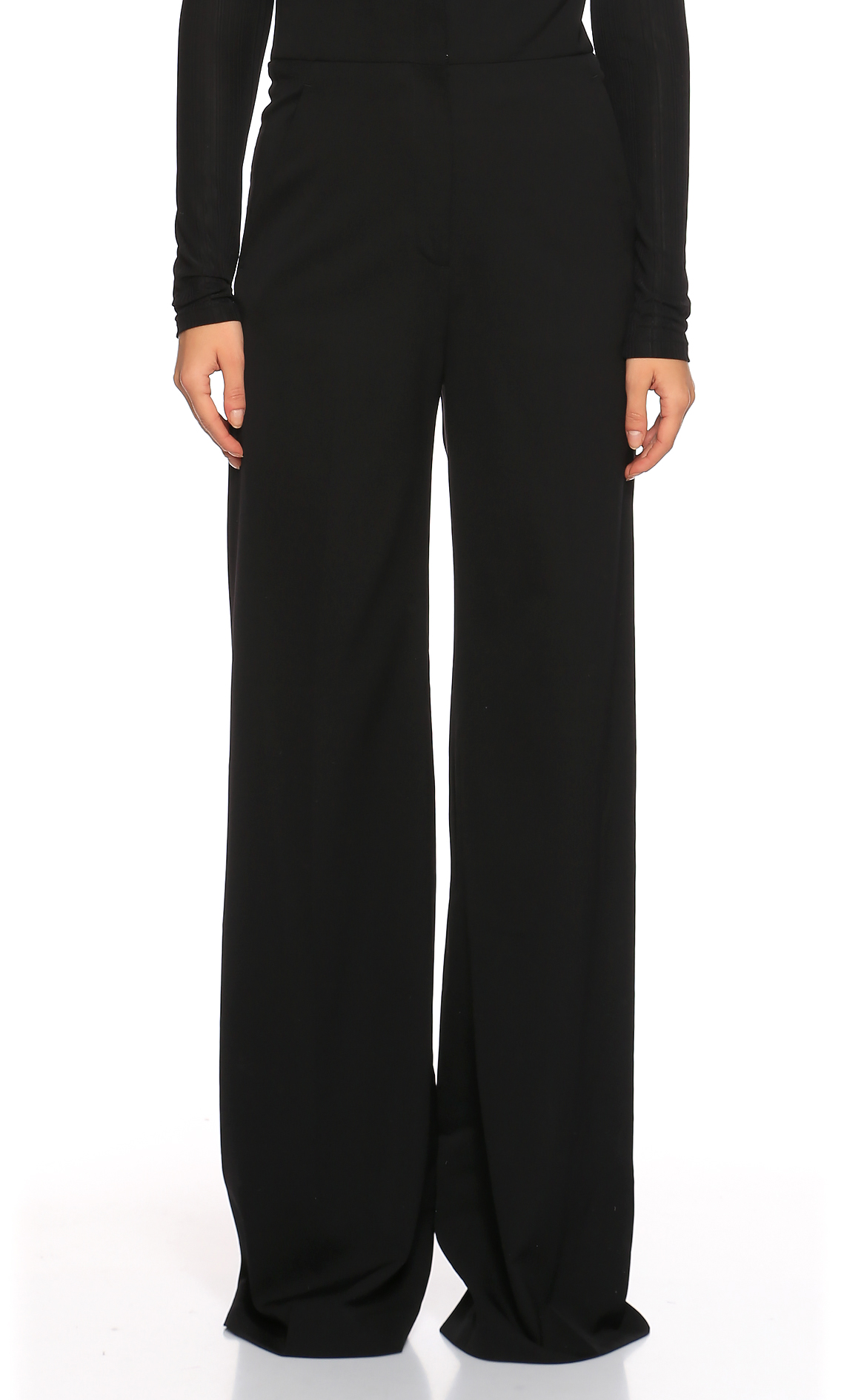 Nicole Farhi-Nicole Farhi Siyah Pantolon