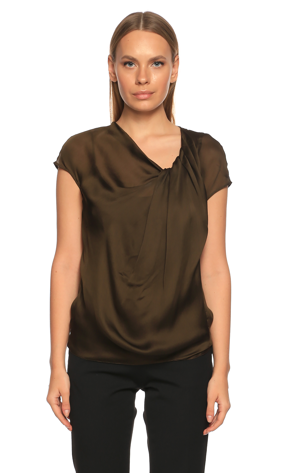 Nicole Farhi-Nicole Farhi Bluz