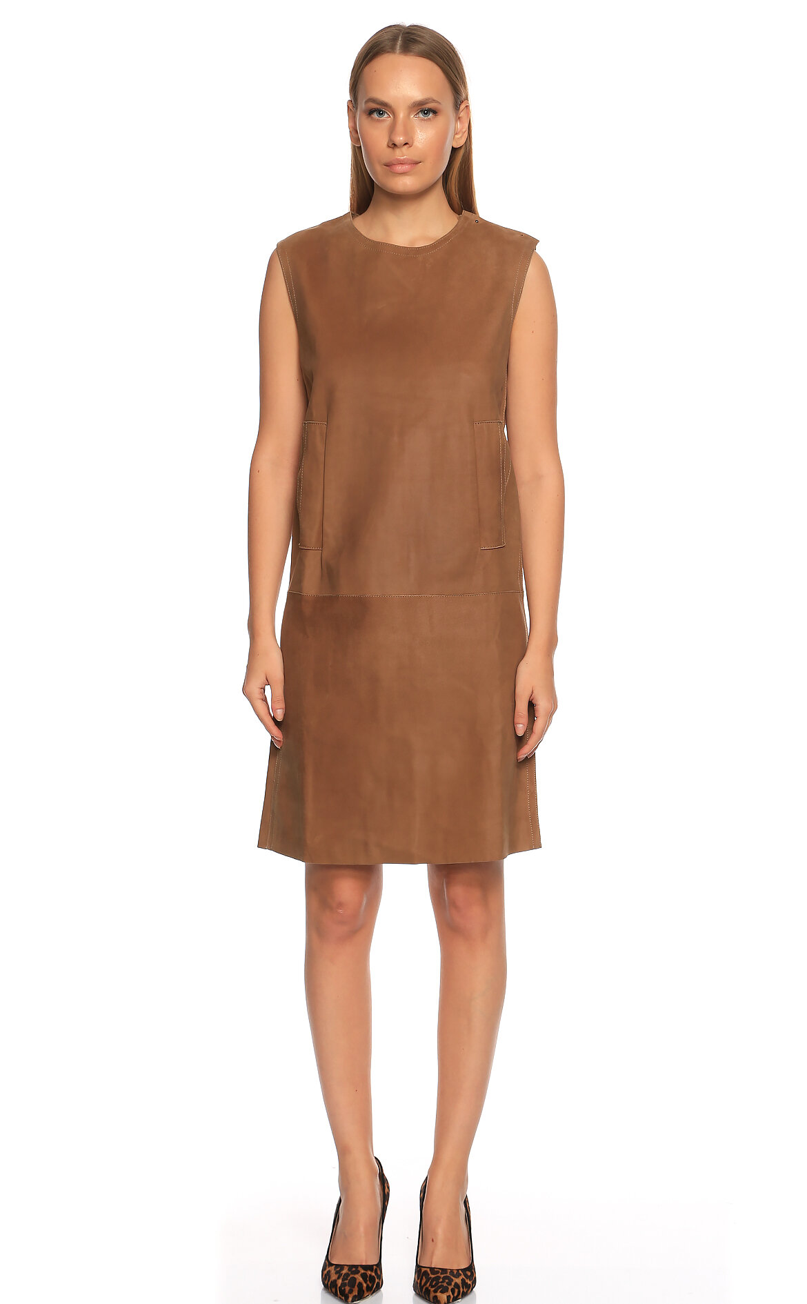 Costume National-Costume National Elbise