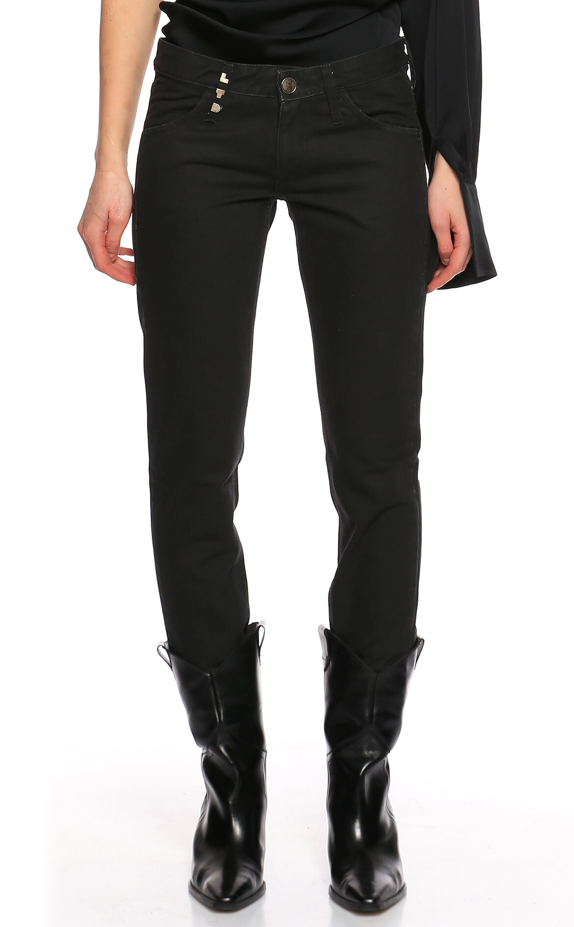 Ltd Jeans-Ltd Jeans Jean Pantolon