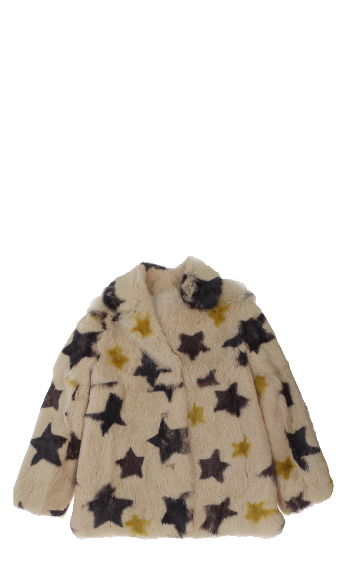 Yves Salomon-Yves Salomon Kürk Ceket