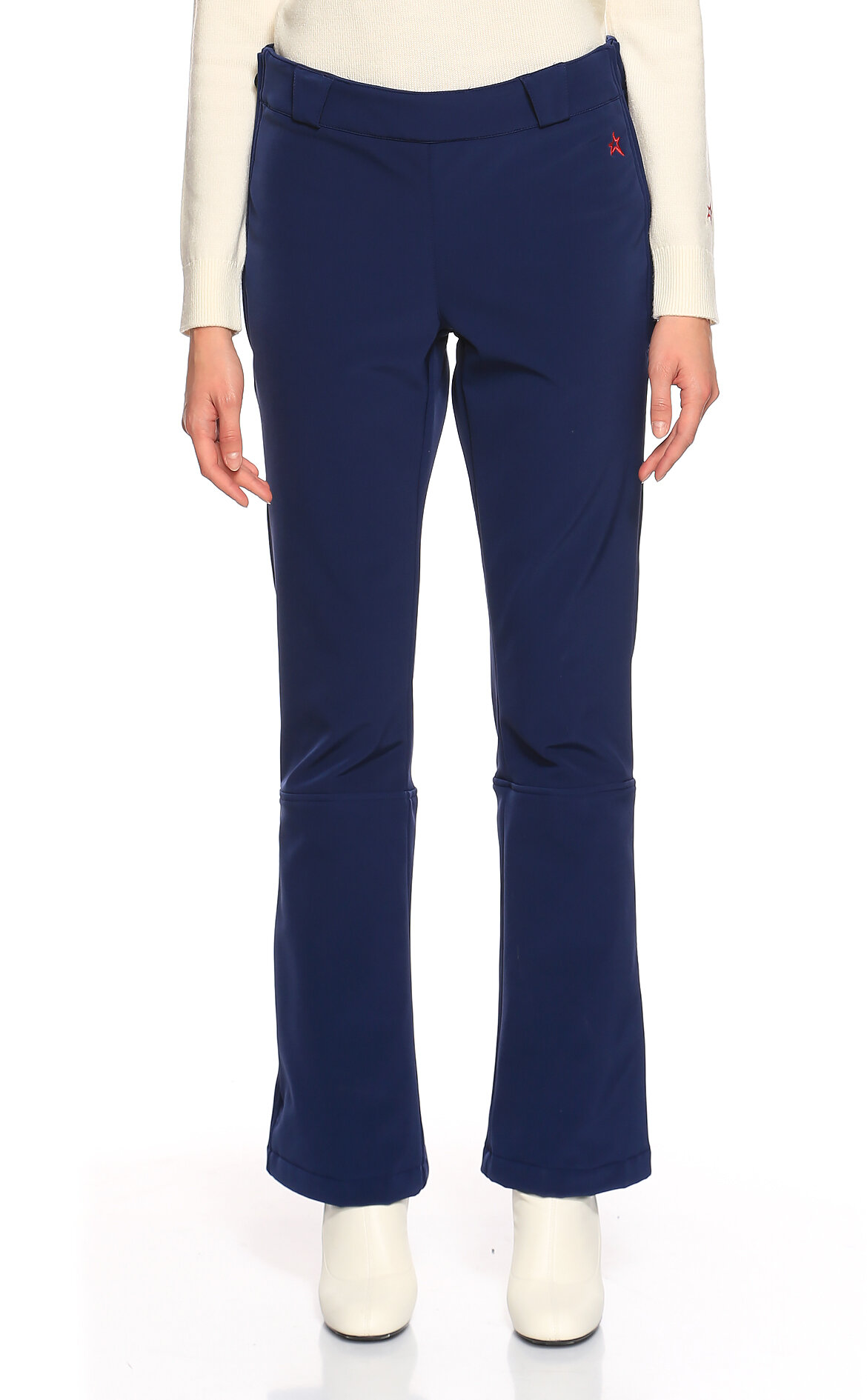 Perfect Moment-Perfect Moment Lacivert Kayak Pantolonu