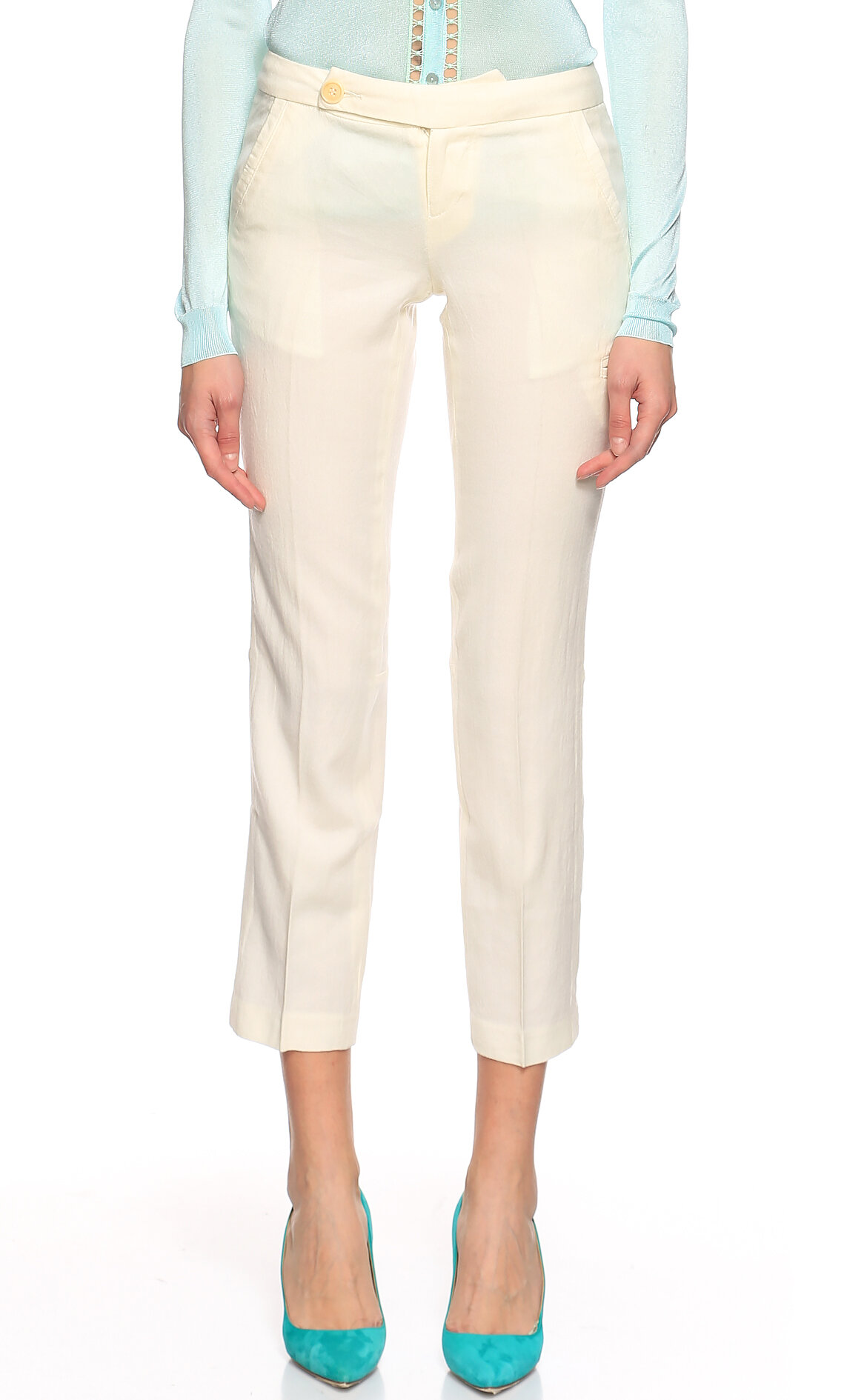 Ltd Jeans-Ltd Jeans Pantolon