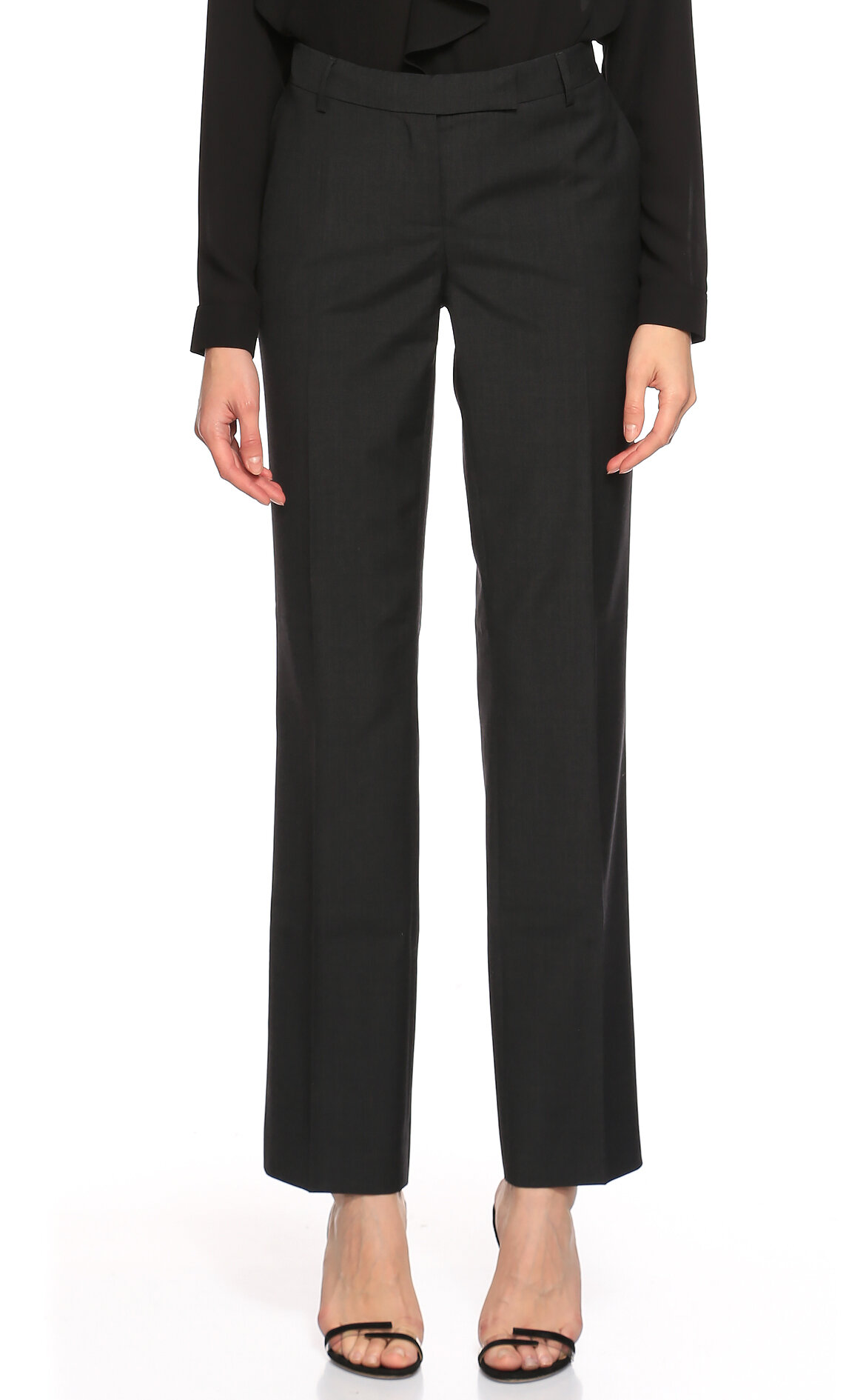 Philosophy Ferretti-Philosophy Ferretti Antrasit Pantolon